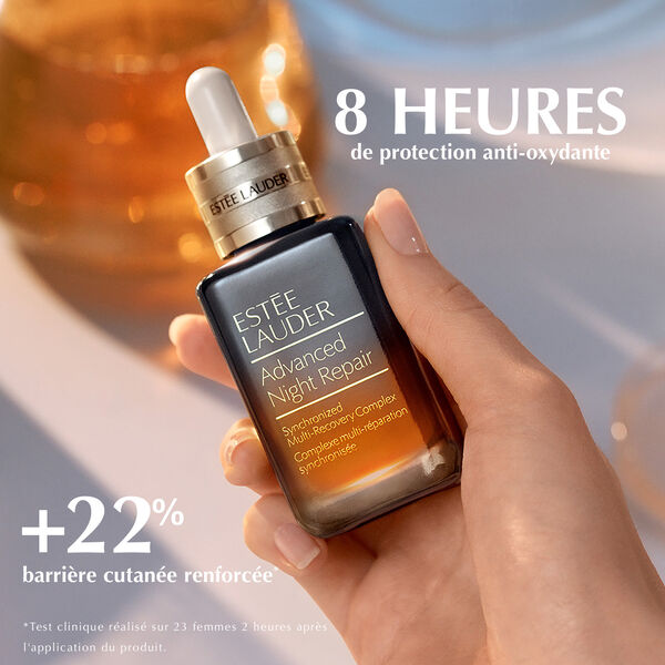 Advanced Night Repair, Synchronized Multi-Recovery Complex - Estée ...