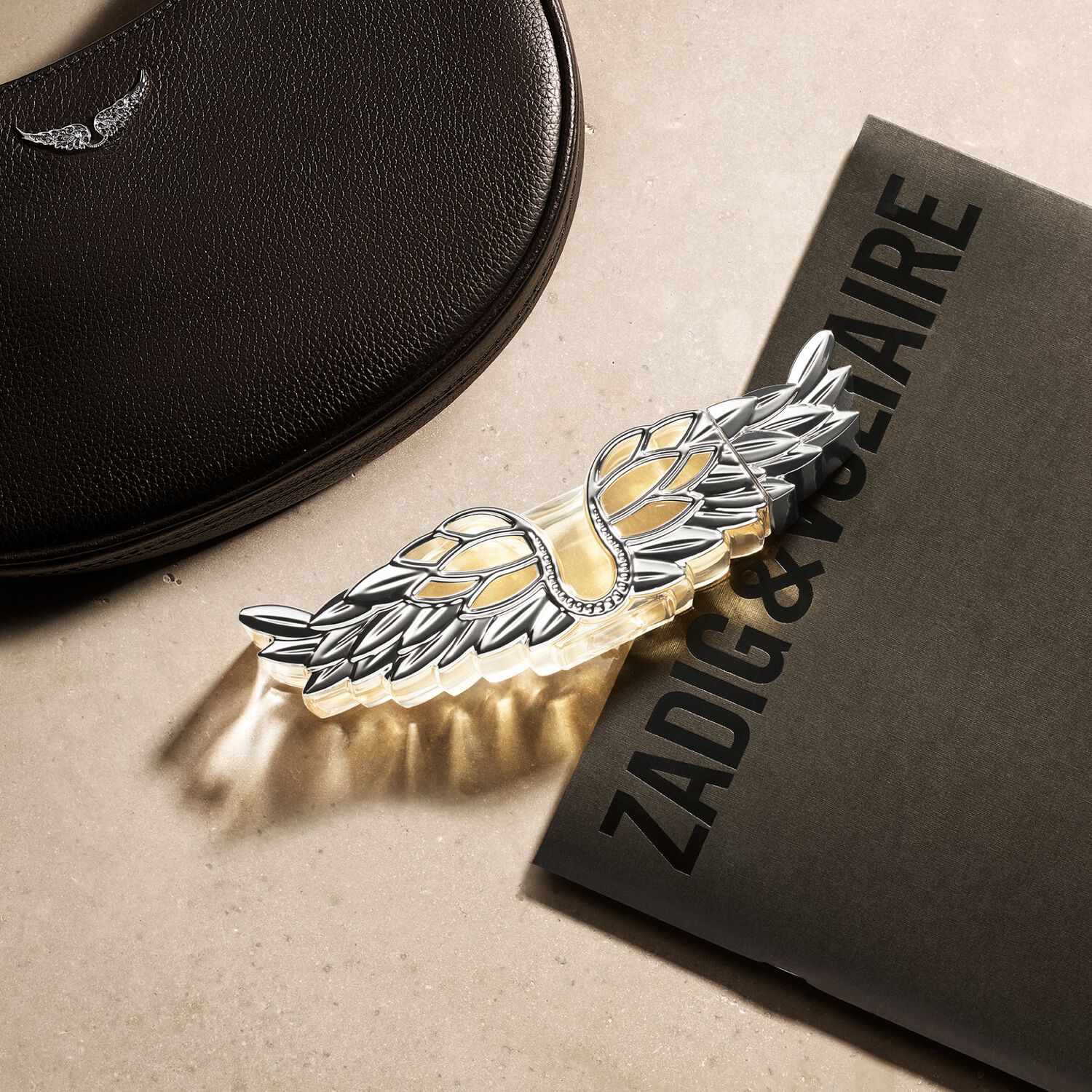 ZADIG, Eau de parfum - Zadig & Voltaire | MyOrigines Produit