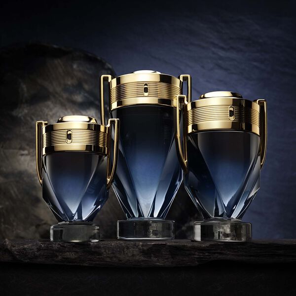 Invictus, Parfum - Rabanne | MyOrigines Produit