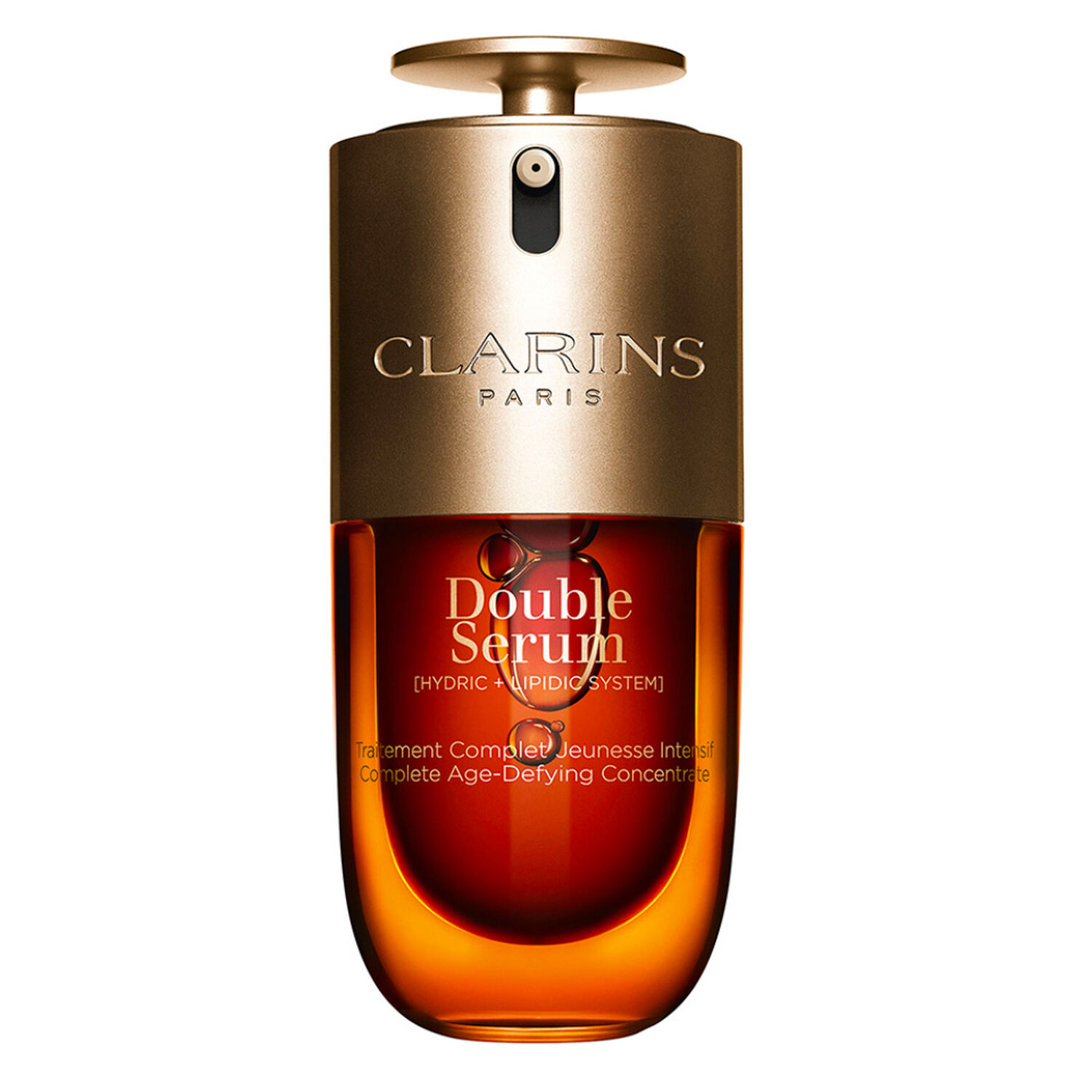 Double Serum, Serum Anti-Age - Clarins | MyOrigines Produit