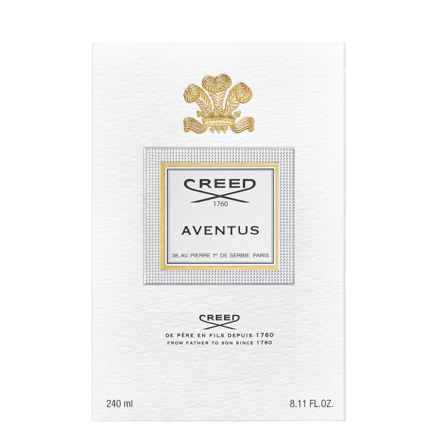 Aventus, Eau de Parfum - Creed | MyOrigines Produit