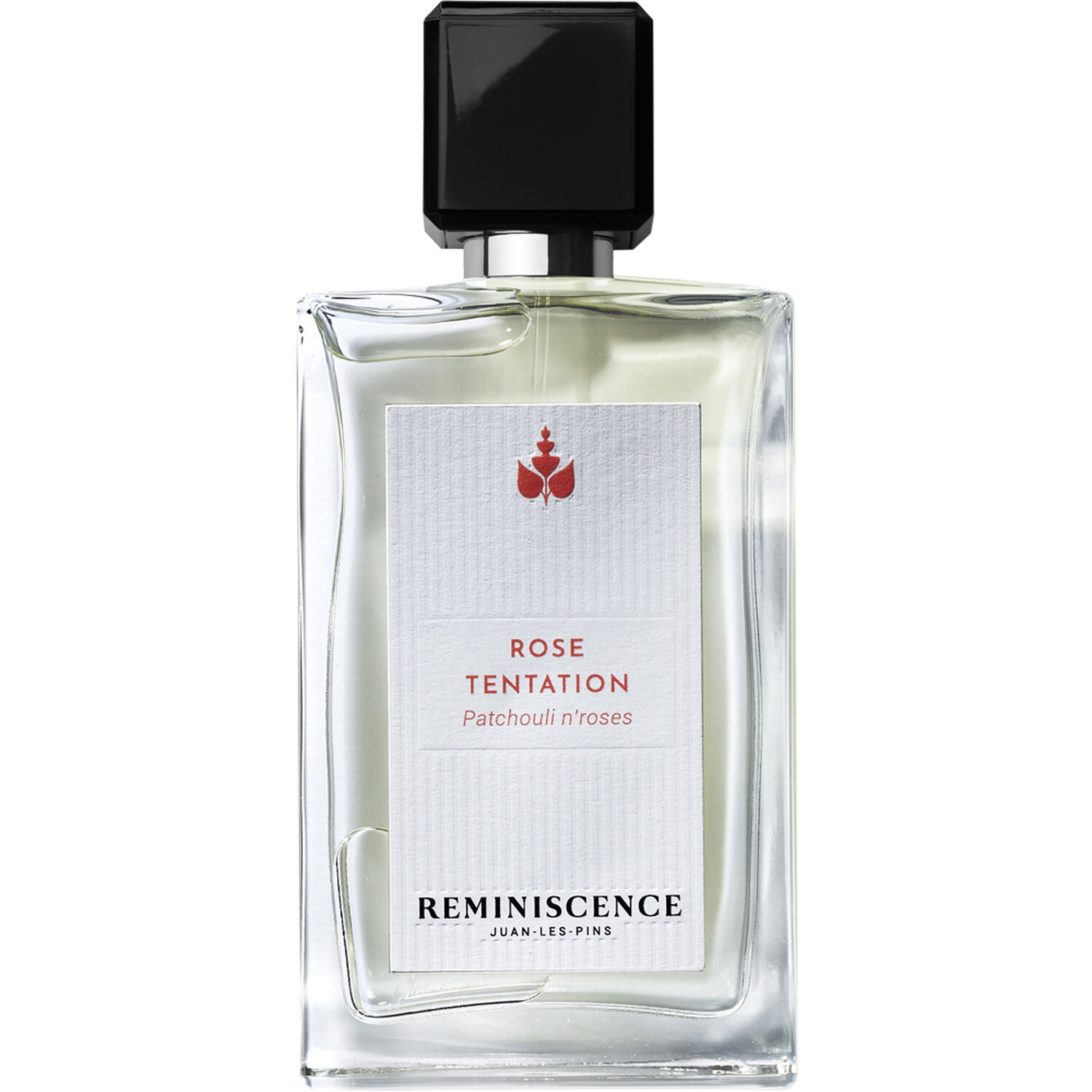 Rose Tentation, Eau de Parfum - Reminiscence | MyOrigines Produit