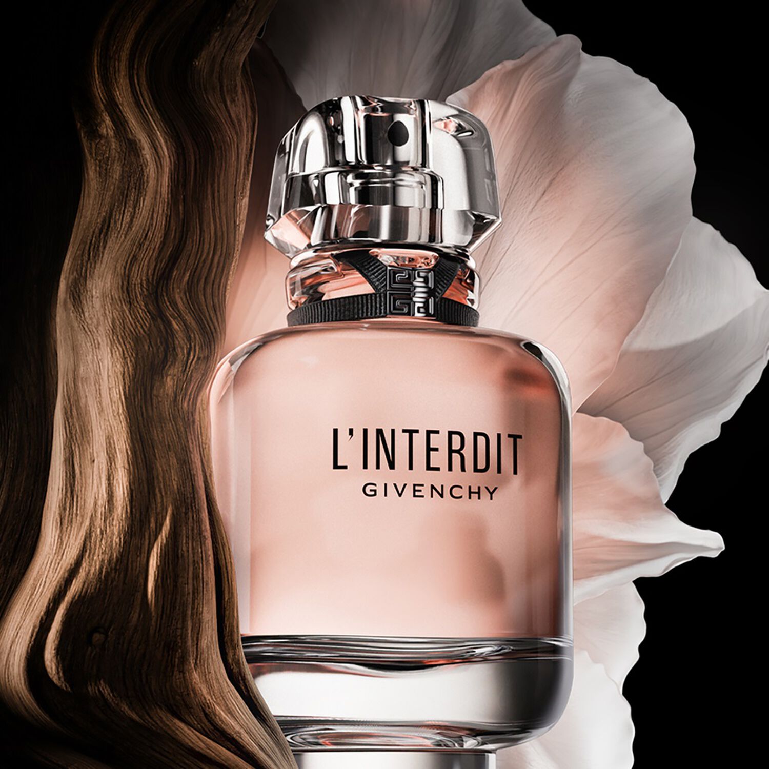 L'Interdit, Eau de Parfum - Givenchy | MyOrigines Produit
