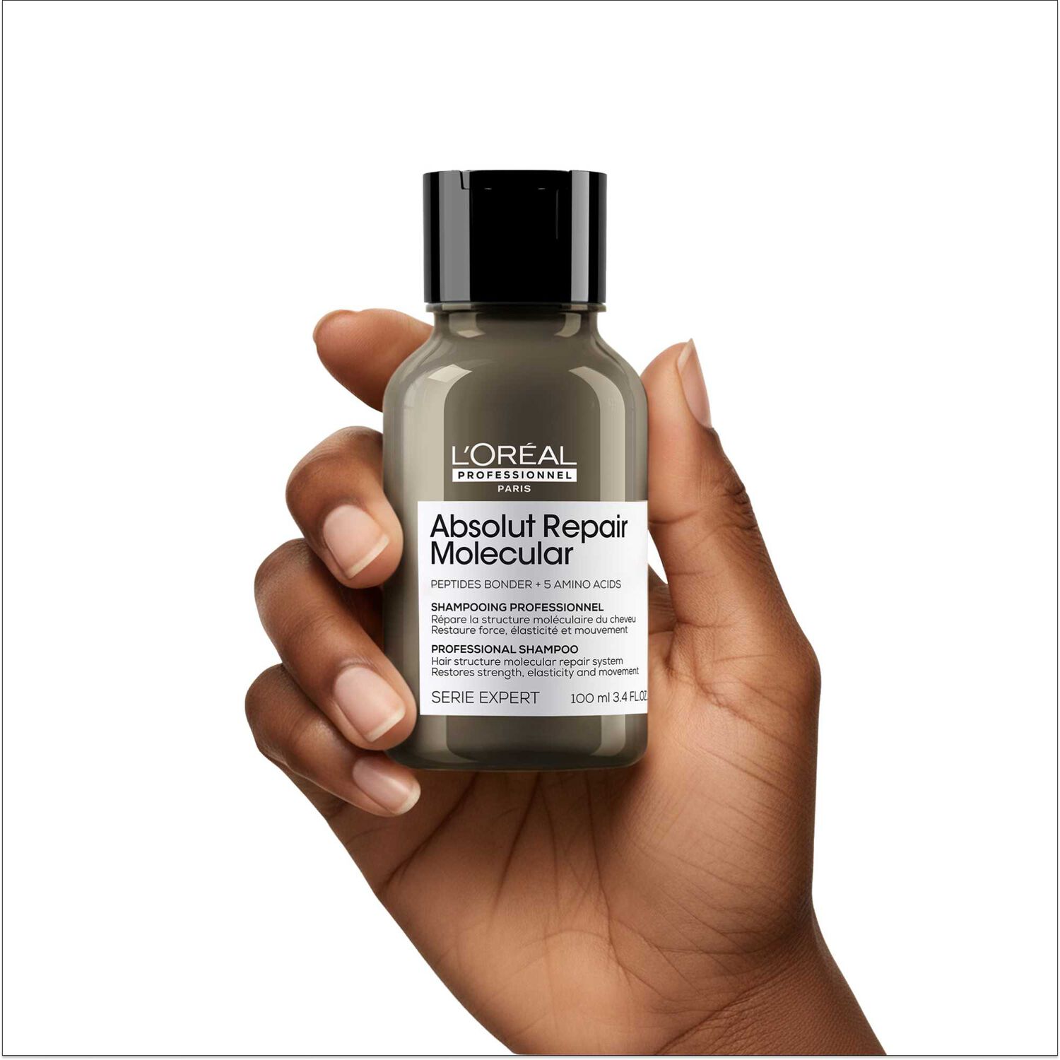 L'Oréal Professionnel Absolut Repair Molecular Repair Shampoo | MyOrigines
