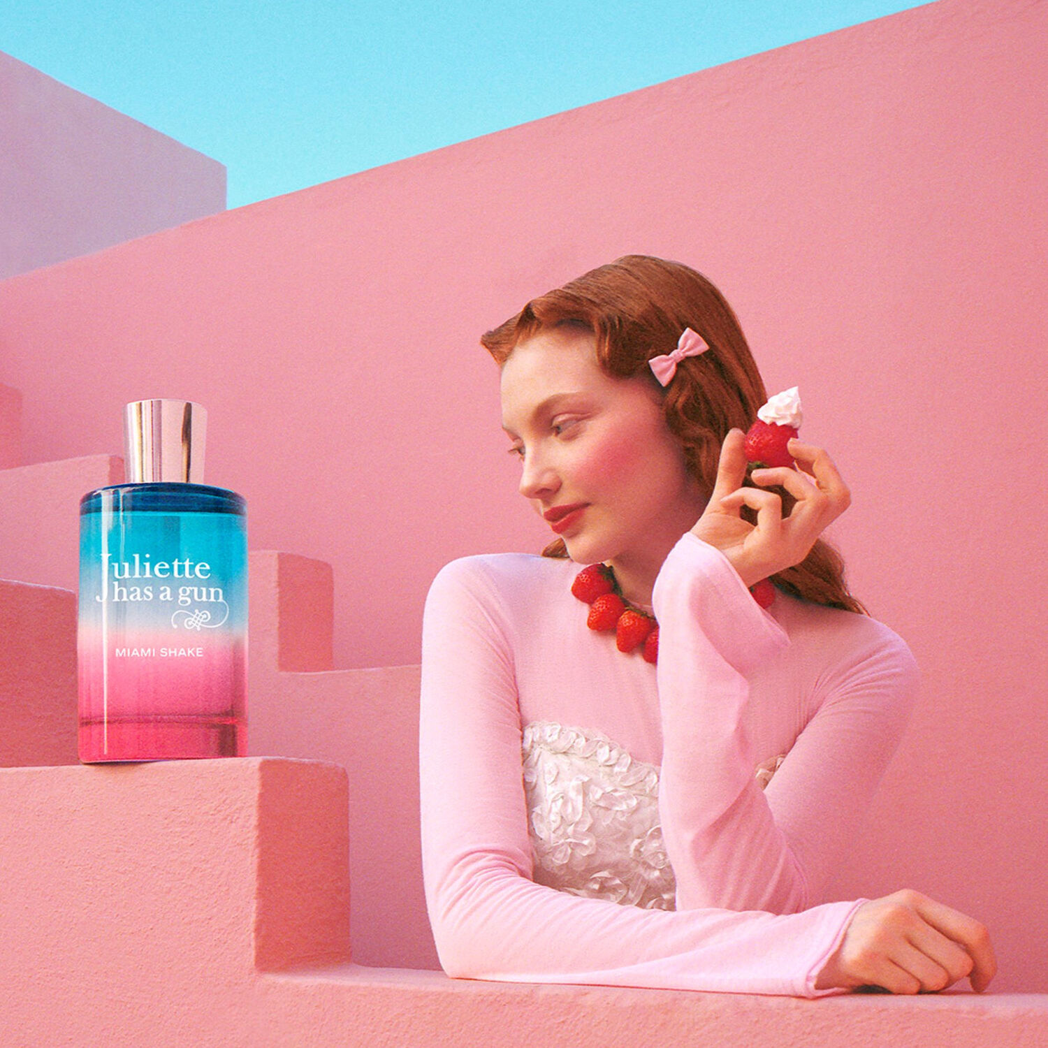Miami Shake, Eau de Parfum - Juliette Has a Gun | MyOrigines Produit