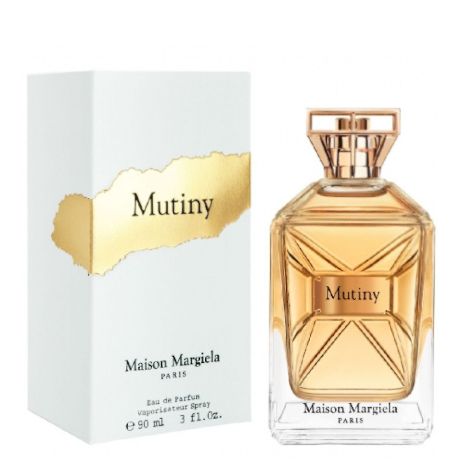 Mutiny, Eau de Parfum - Maison Margiela | MyOrigines Produit