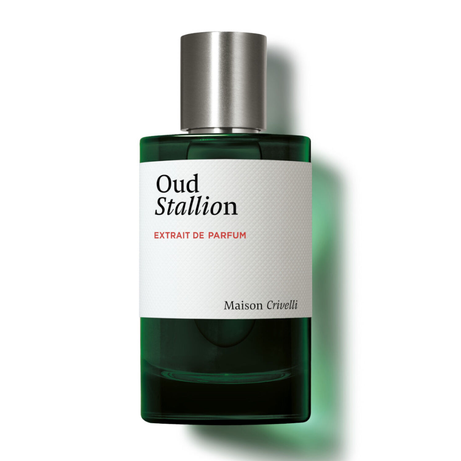Oud Stallion, Extrait de Parfum - Maison Crivelli | MyOrigines Produit