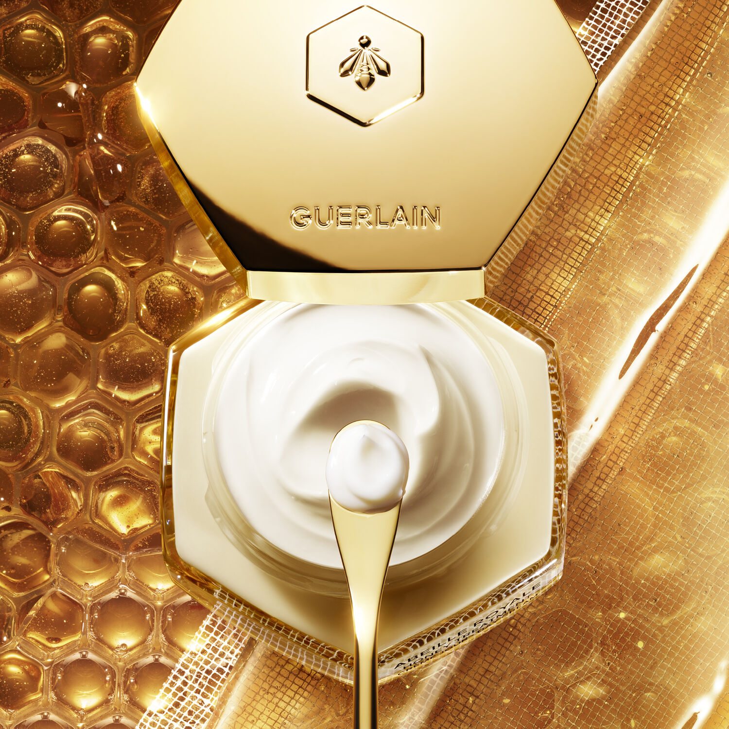 Abeille Royale, Honey Treatment - Crème de jour - Guerlain | MyOrigines ...