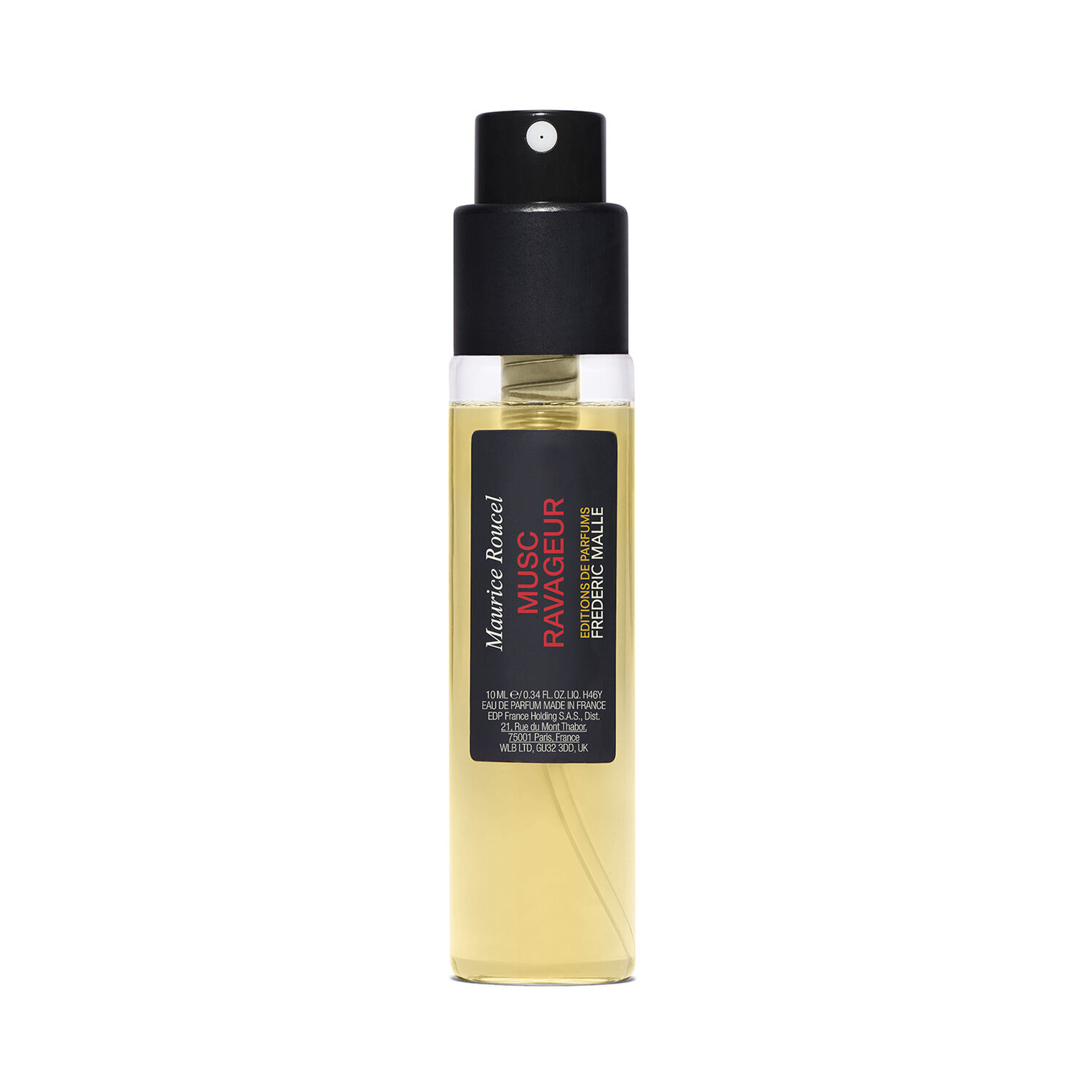 Musc Ravageur, Eau de Parfum - Frederic Malle | MyOrigines Produit