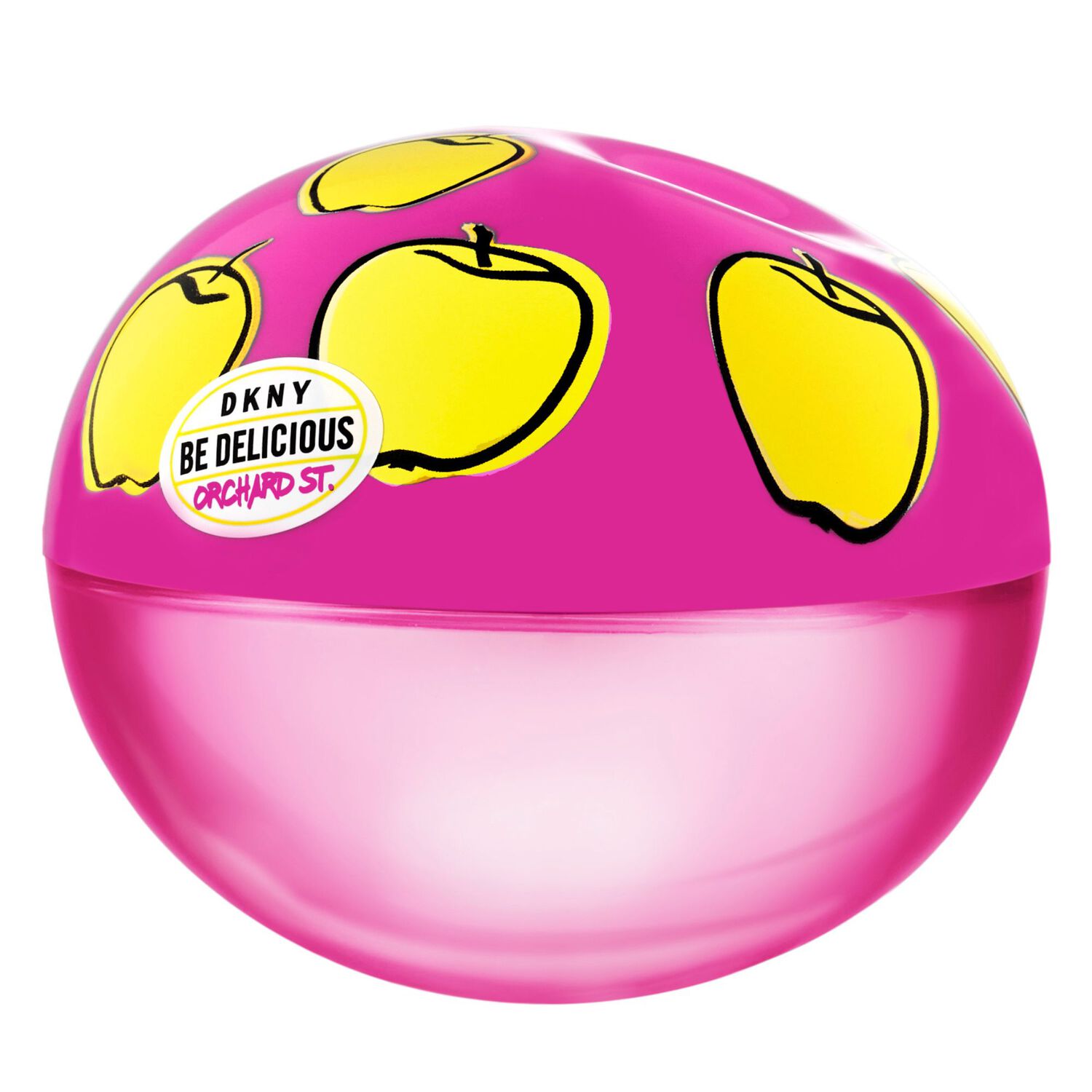 Be Delicious Orchard Street, Eau de Parfum - DKNY | MyOrigines Produit