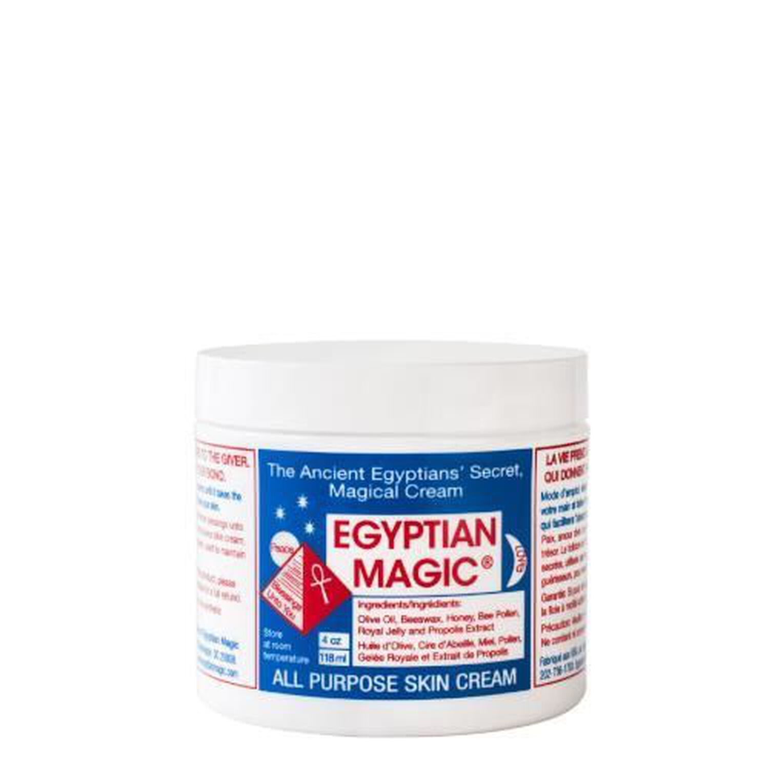 Egyptian Magic Cream, Baume Multi-Usage - Egyptian Magic | MyOrigines ...