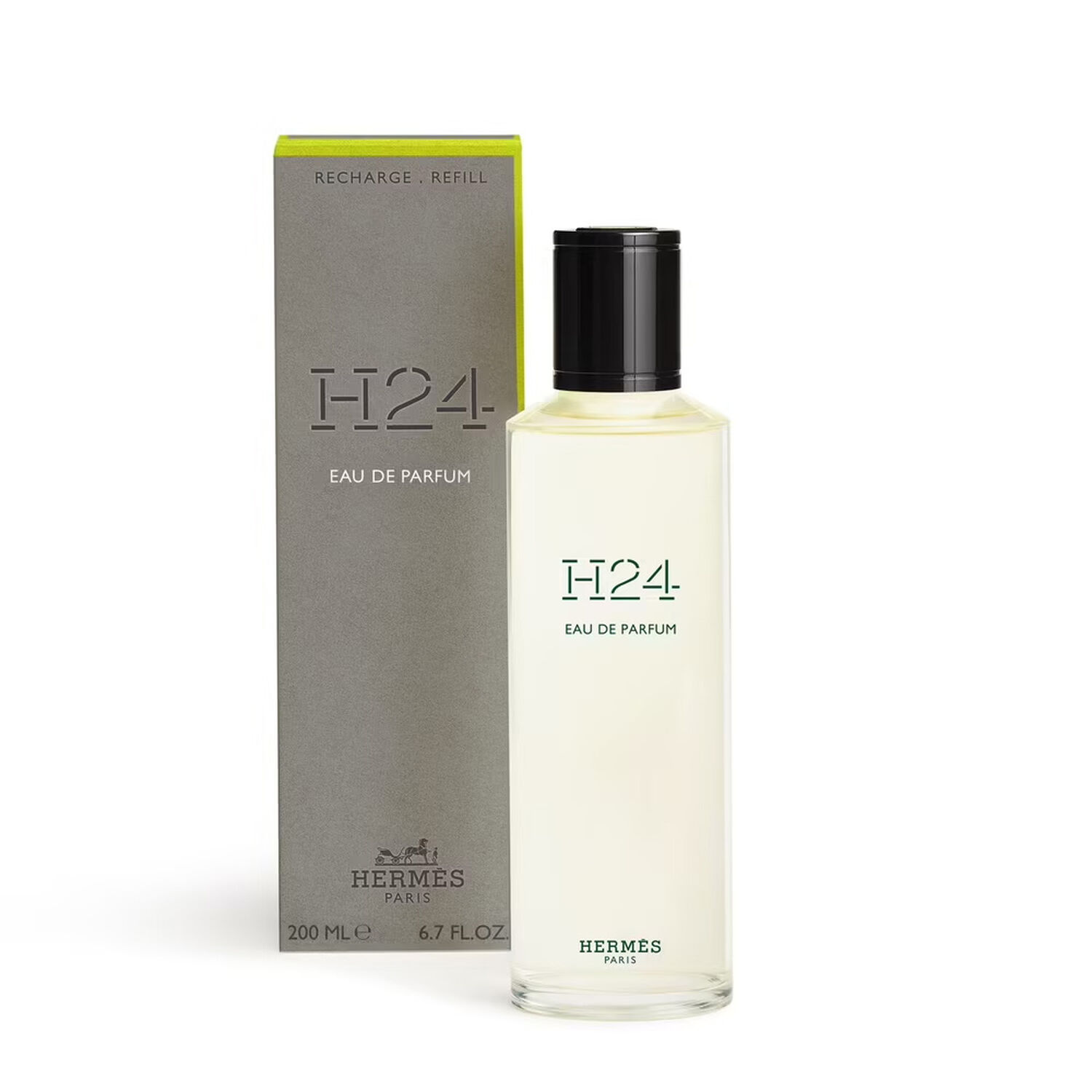H24, Eau de Parfum Rechargeable - Hermès | MyOrigines Produit