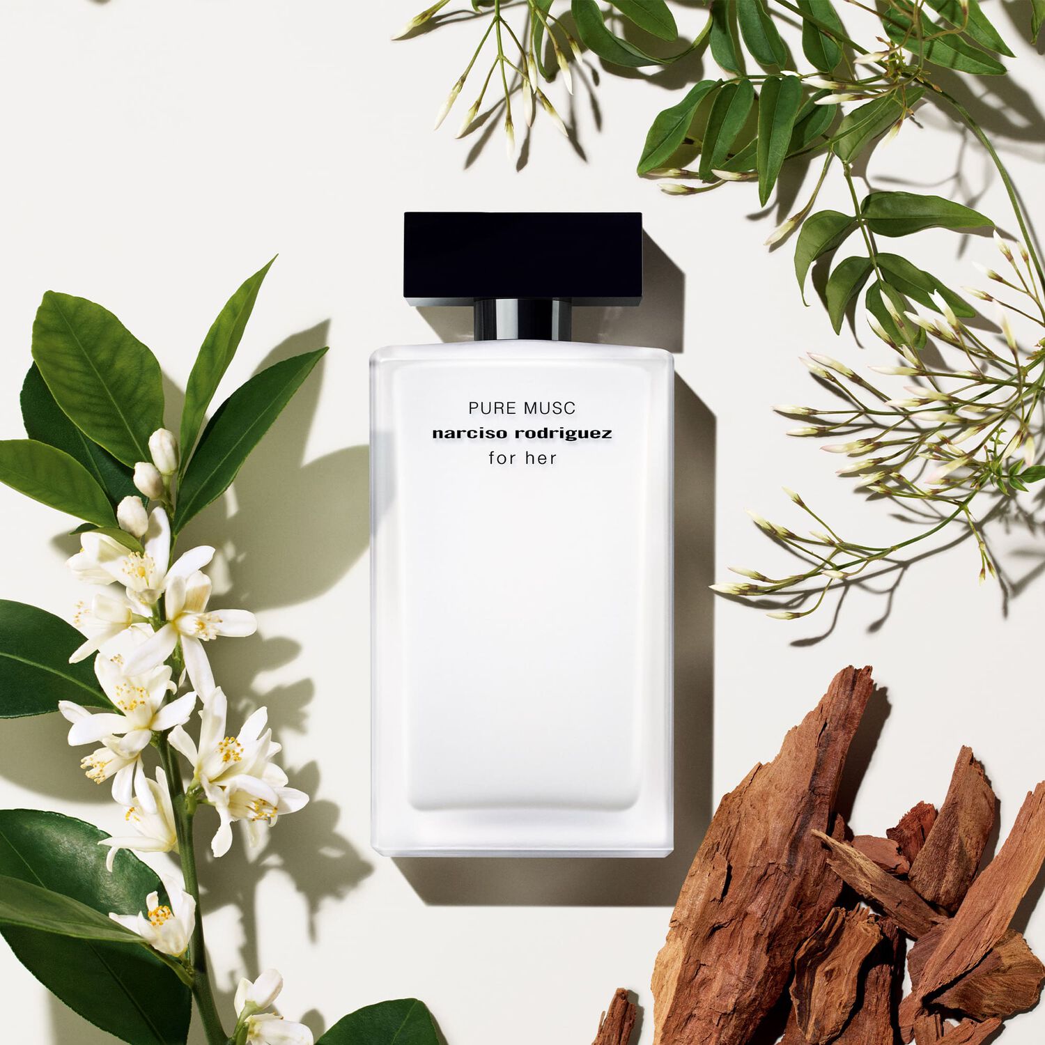 Pure Musc, Eau de Parfum - Narciso Rodriguez | MyOrigines Produit