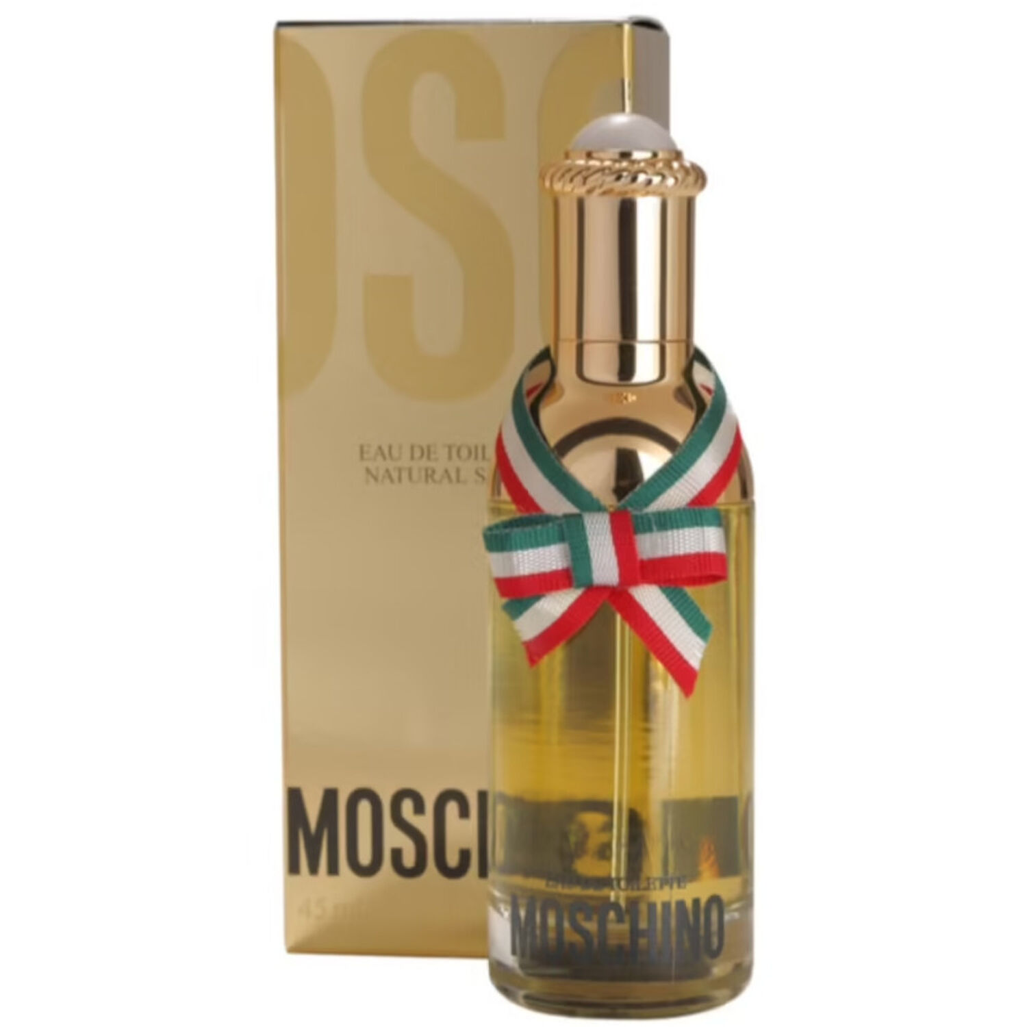 Moschino Femme, Vaporisateur - Moschino | MyOrigines Produit