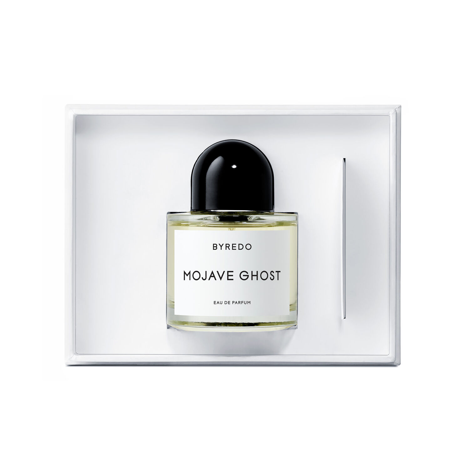 Mojave Ghost, Eau de Parfum - Byredo | MyOrigines Produit