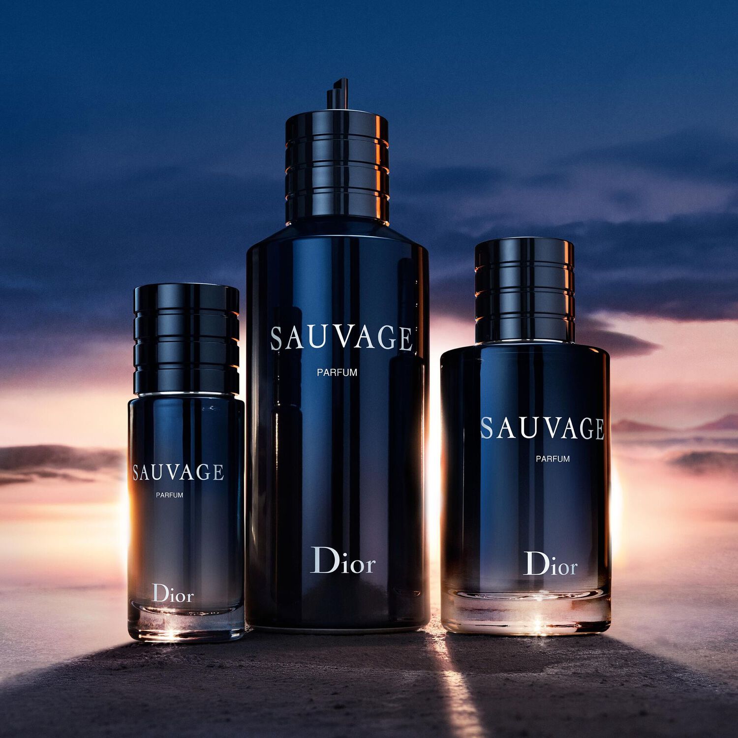 Sauvage Elixir, Parfum - Dior | MyOrigines Produit