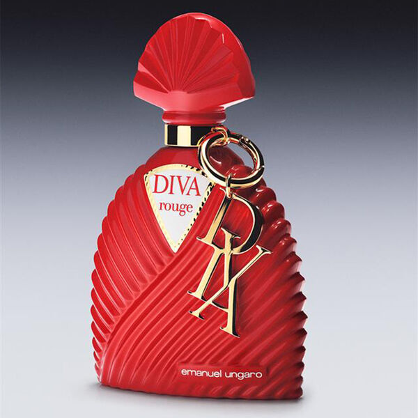 Diva Rouge, Eau de Parfum - Emanuel Ungaro | MyOrigines Produit