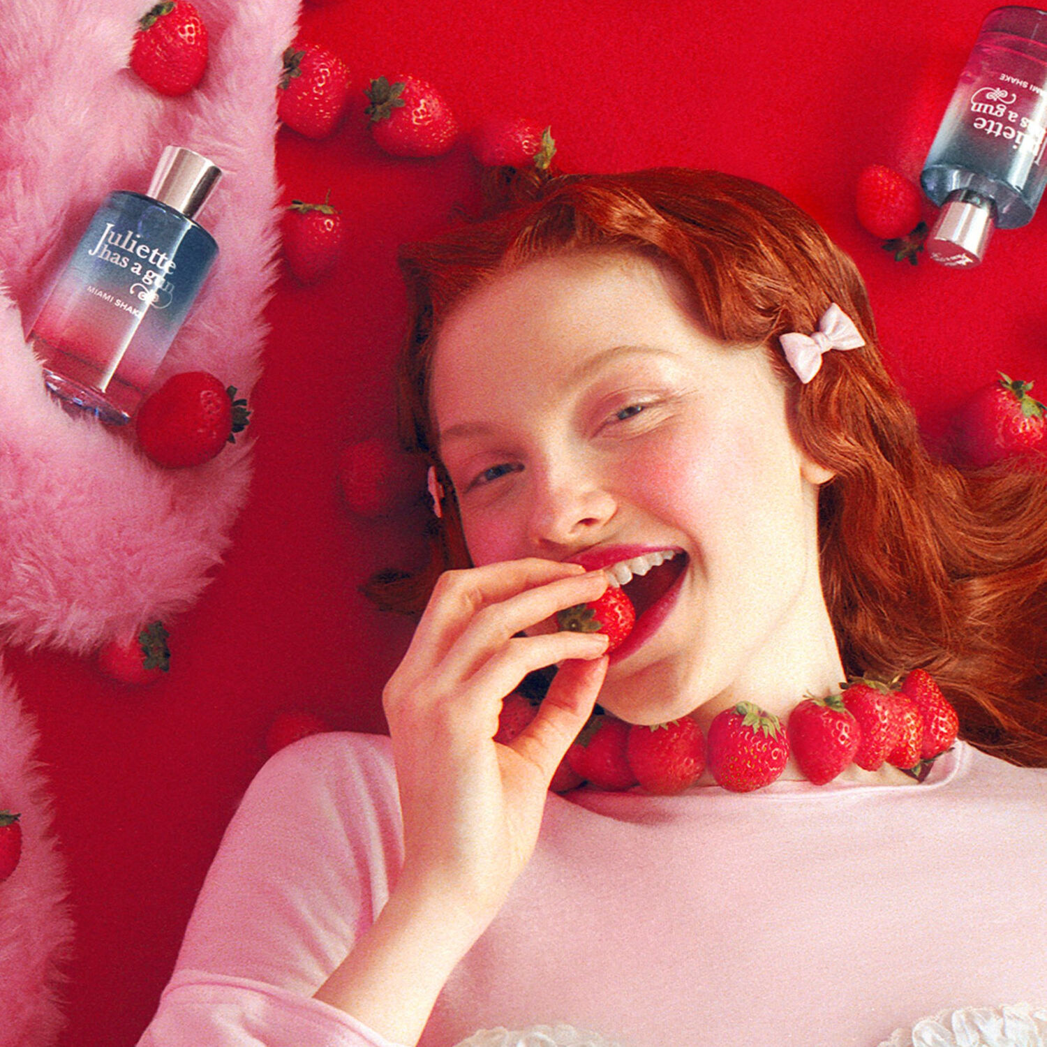 Miami Shake, Eau de Parfum - Juliette Has a Gun | MyOrigines Produit