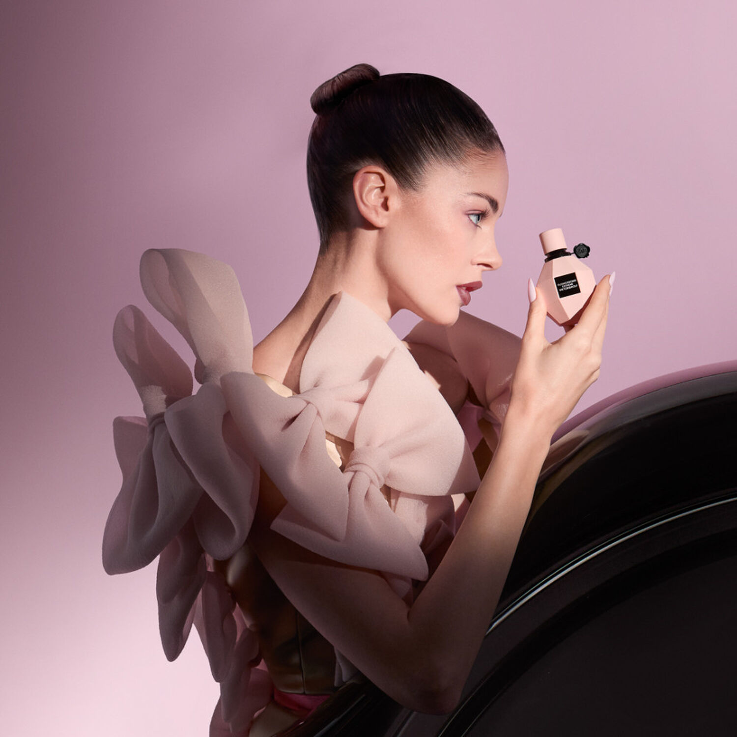 Flowerbomb Extreme, Eau de parfum intense - Viktor & Rolf | MyOrigines ...