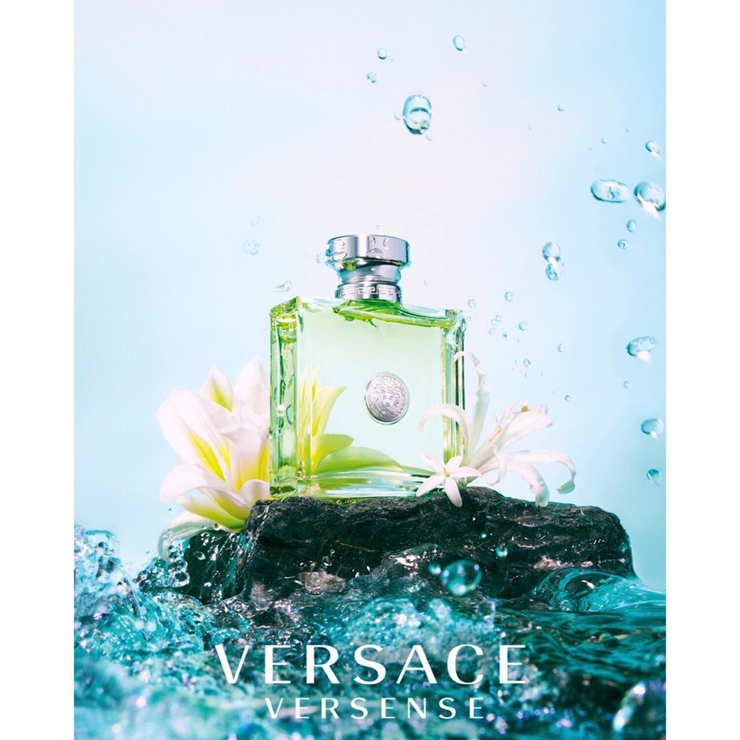 Versense, Eau de Toilette - Versace | MyOrigines Produit