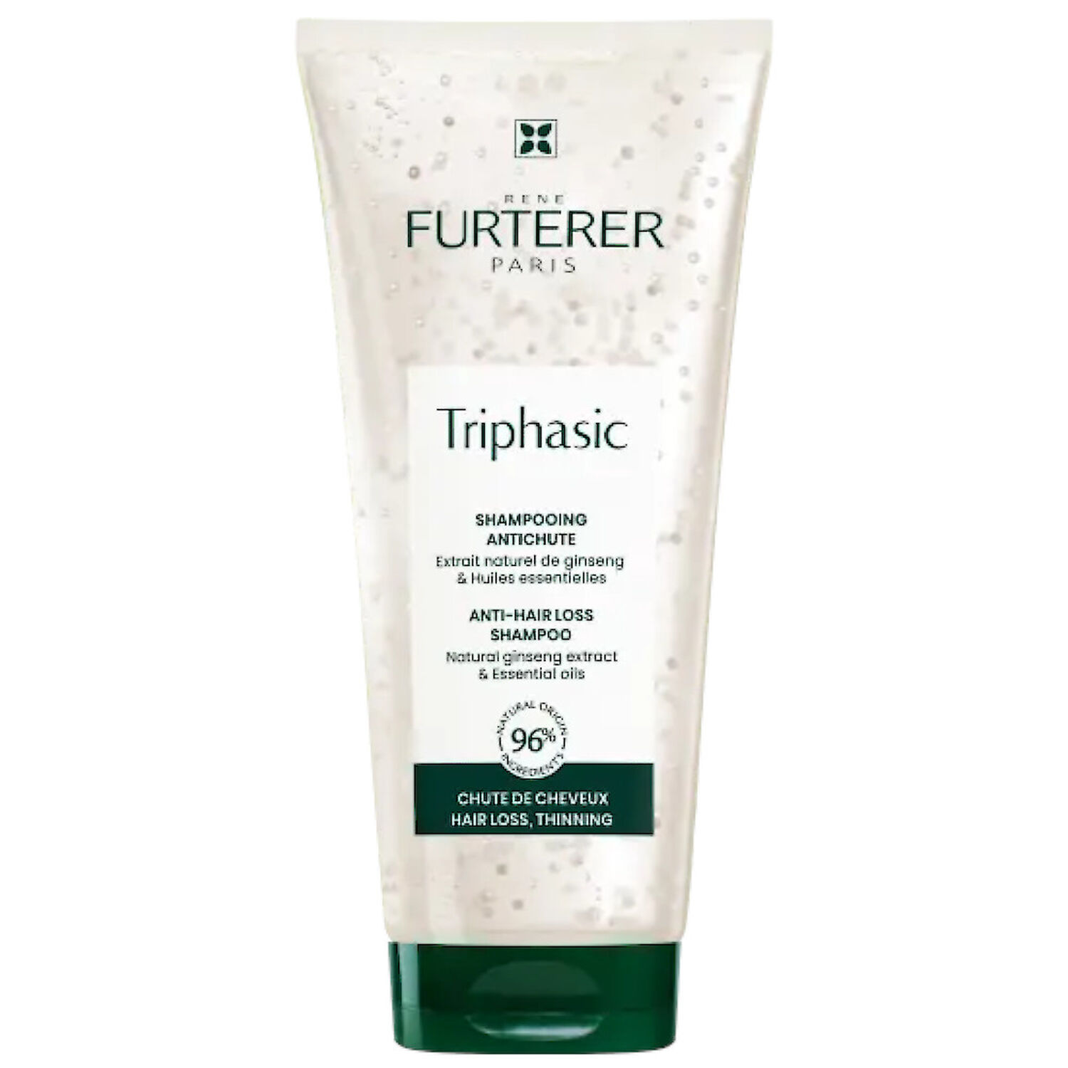 Triphasic, Shampooing Antichute - René Furterer | MyOrigines ...