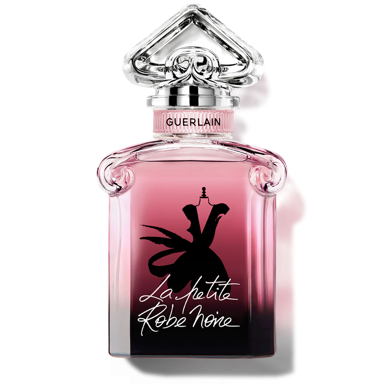 La Petite Robe Noire , guerlain | MyOrigines