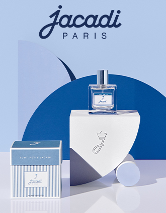 Le Patchouli, Eau de Toilette Intense - Reminiscence | MyOrigines Produit