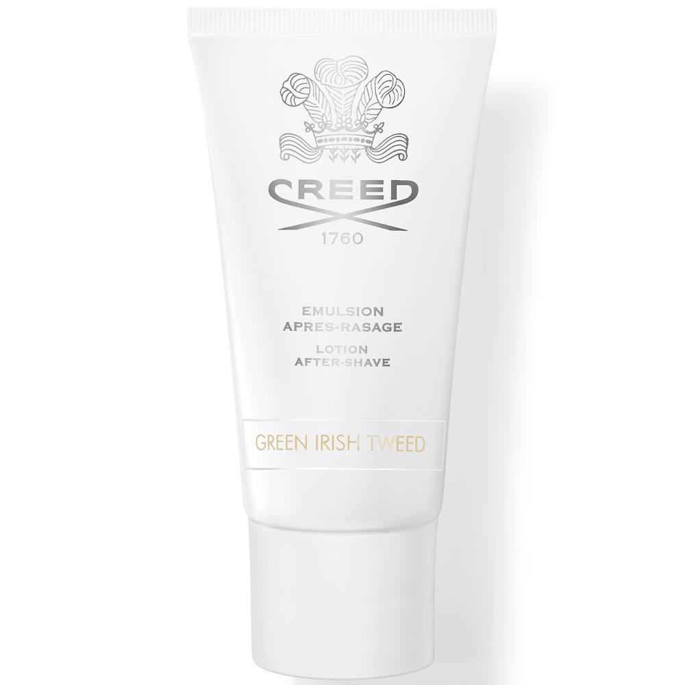 Green Irish Tweed, Après Rasage 75 ml - Creed | MyOrigines Produit