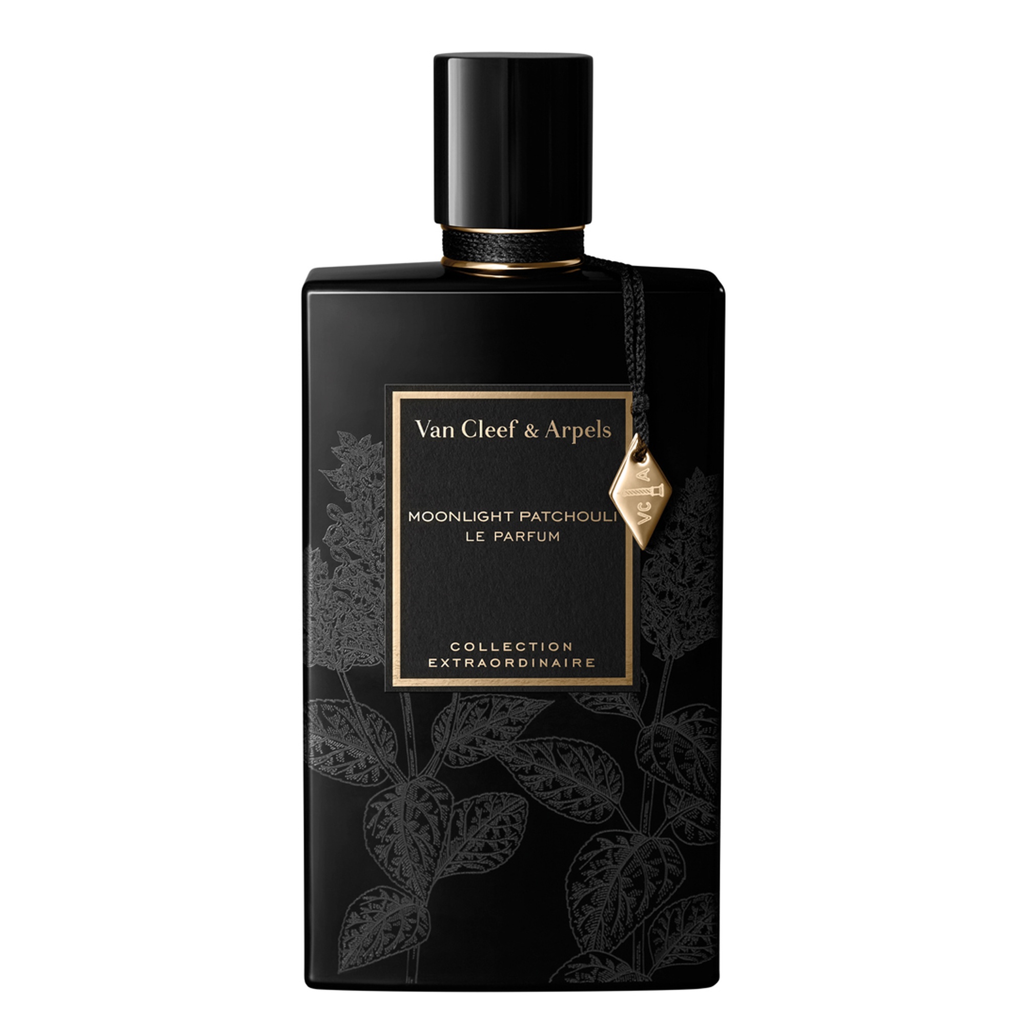 Moonlight Patchouli, Le Parfum 75 ml - Van Cleef & Arpels | MyOrigines ...
