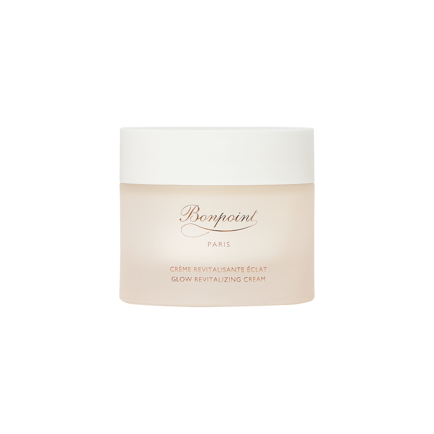 Crème Revitalisante Eclat, Day Cream 50 ml - Bonpoint | MyOrigines Produit