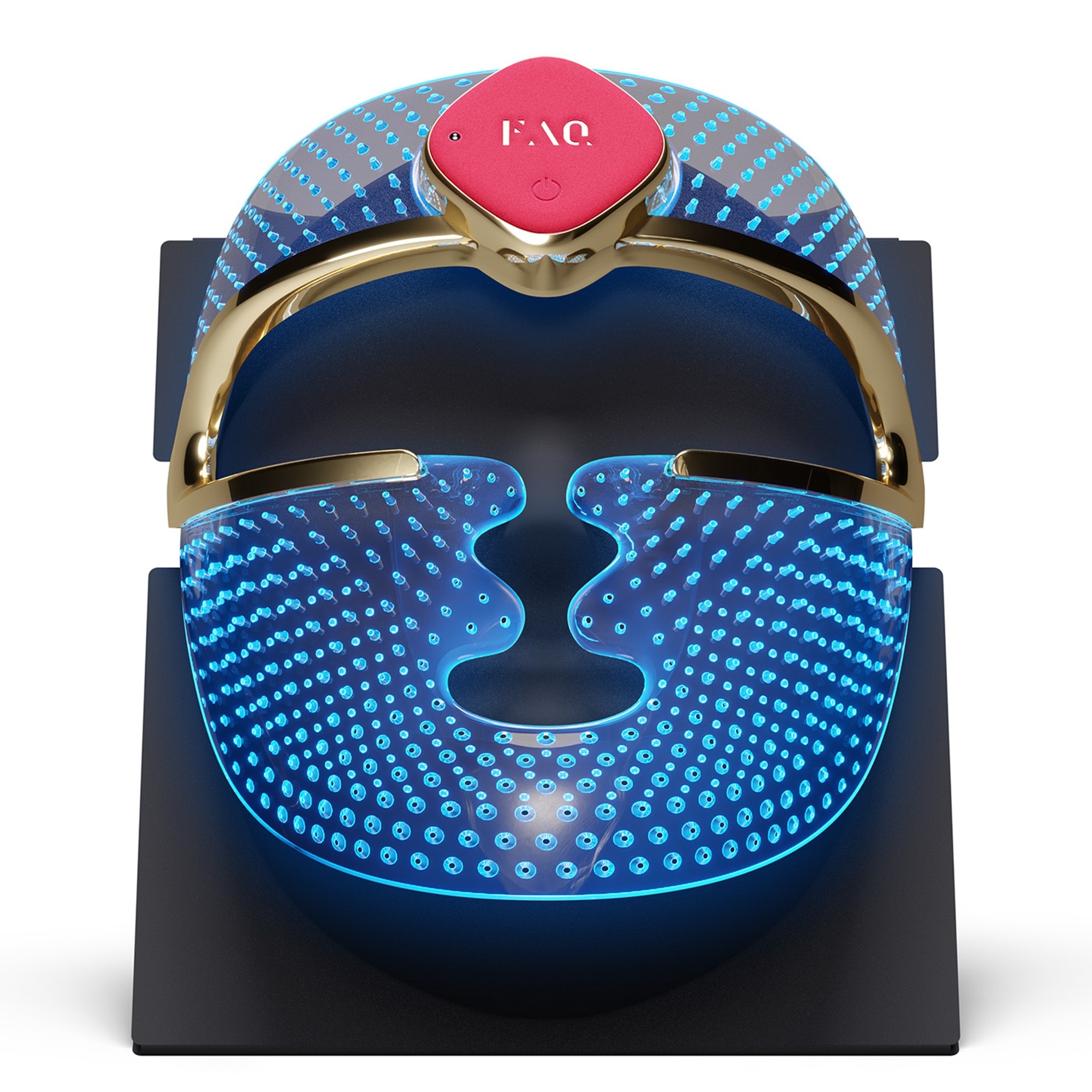 FAQ™, Tratamiento de mascarilla LED facial - Foréo | MyOrigines Produit