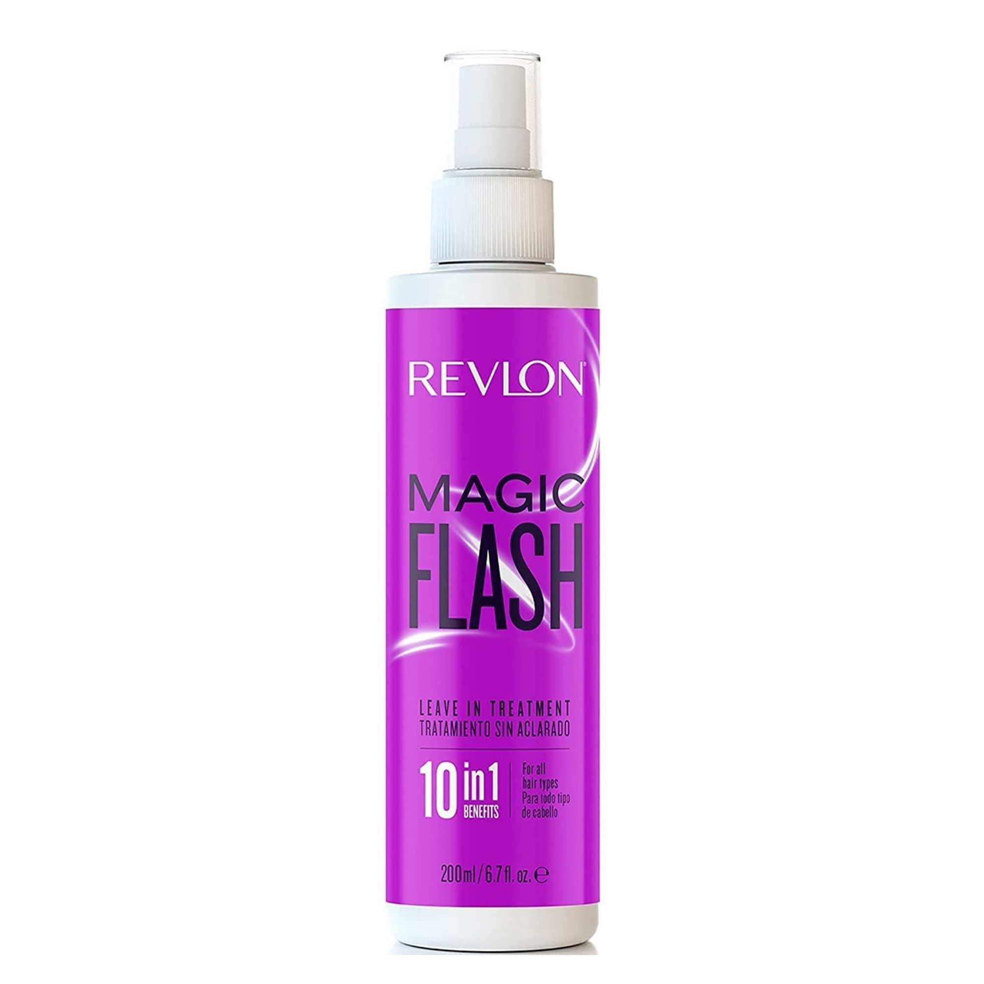 Revlon Magic Flash Hair Care Spray 10 in 1 200 ml | MyOrigines