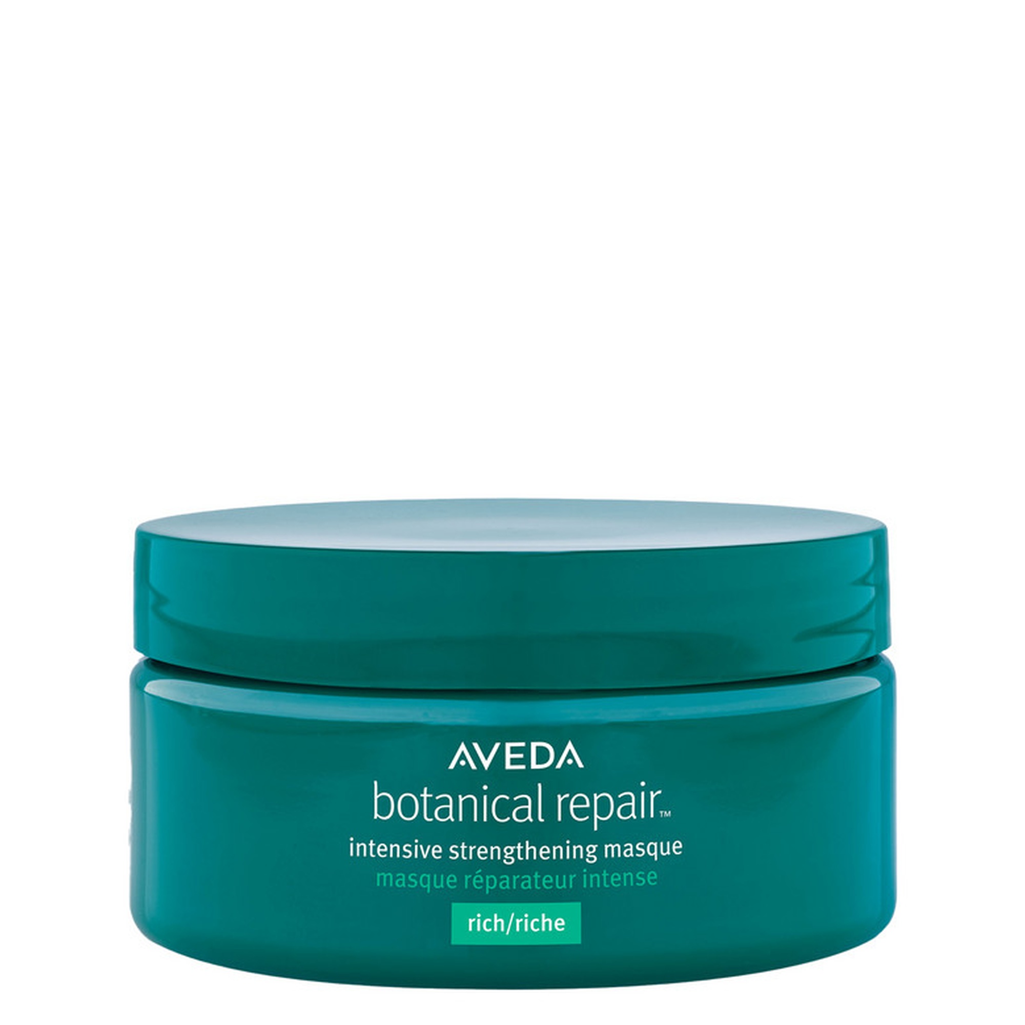 BOTANICAL REPAIR ™, Intense Rich Repair Mask 200 ml - Aveda ...