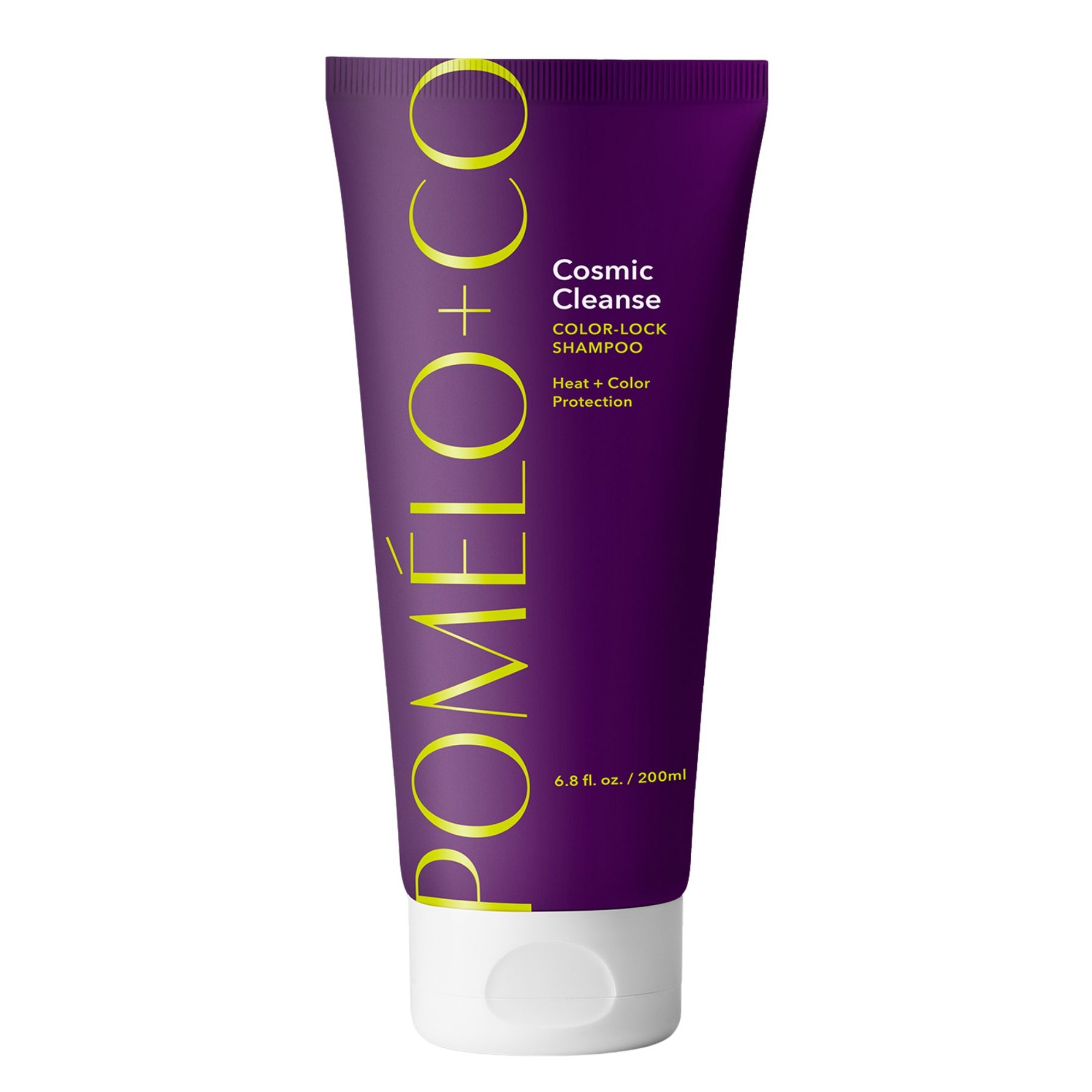 Cosmic cleanse, Shampooing Nourrissant - Pomelo+Co | MyOrigines Produit