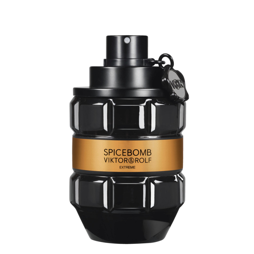 Spicebomb Extreme, Eau de Parfum 50 ml - Viktor & Rolf | MyOrigines Produit