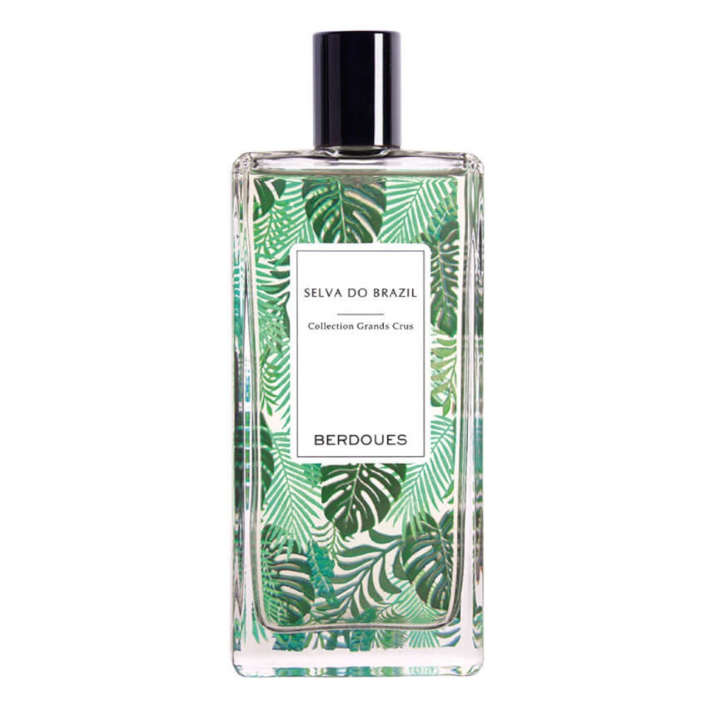 Selva Do Brazil, Eau de Parfum 100 ml - Berdoues | MyOrigines Produit