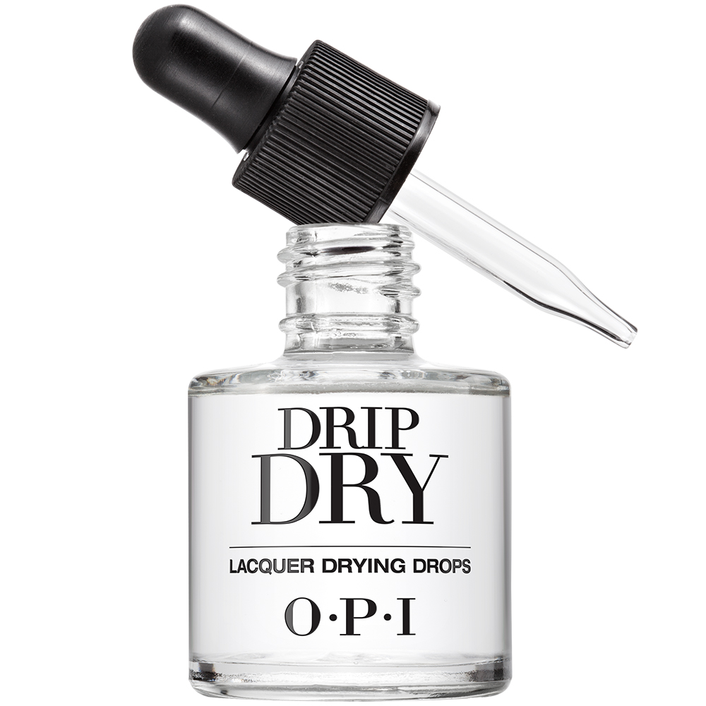 DRIP DRY, Quick-drying drops 8 ml - OPI | MyOrigines Produit