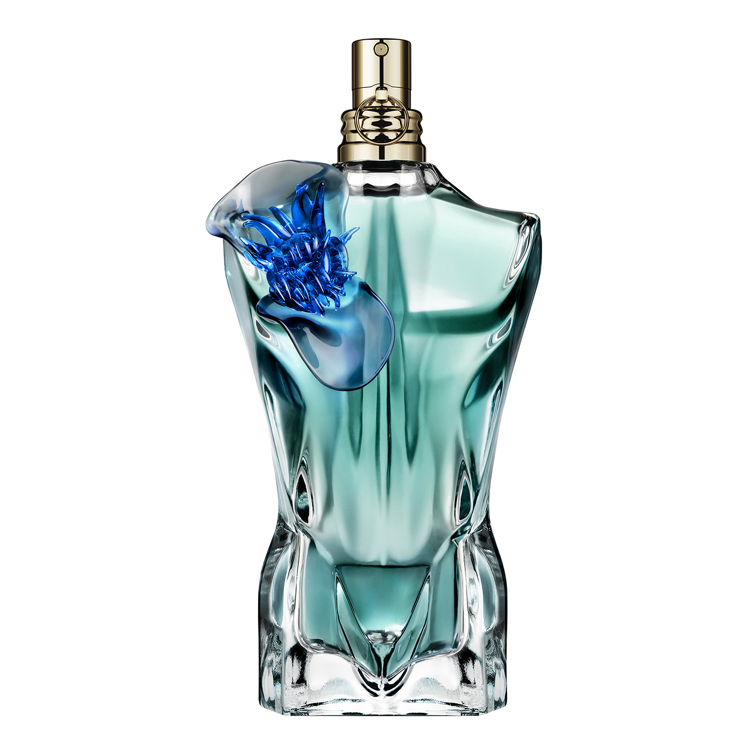 Le Beau Flower Edition, Eau de Parfum 125 ml - Jean Paul Gaultier ...