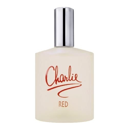 Charlie Red, Agua de Colonia 100 ml - Revlon | MyOrigines Produit