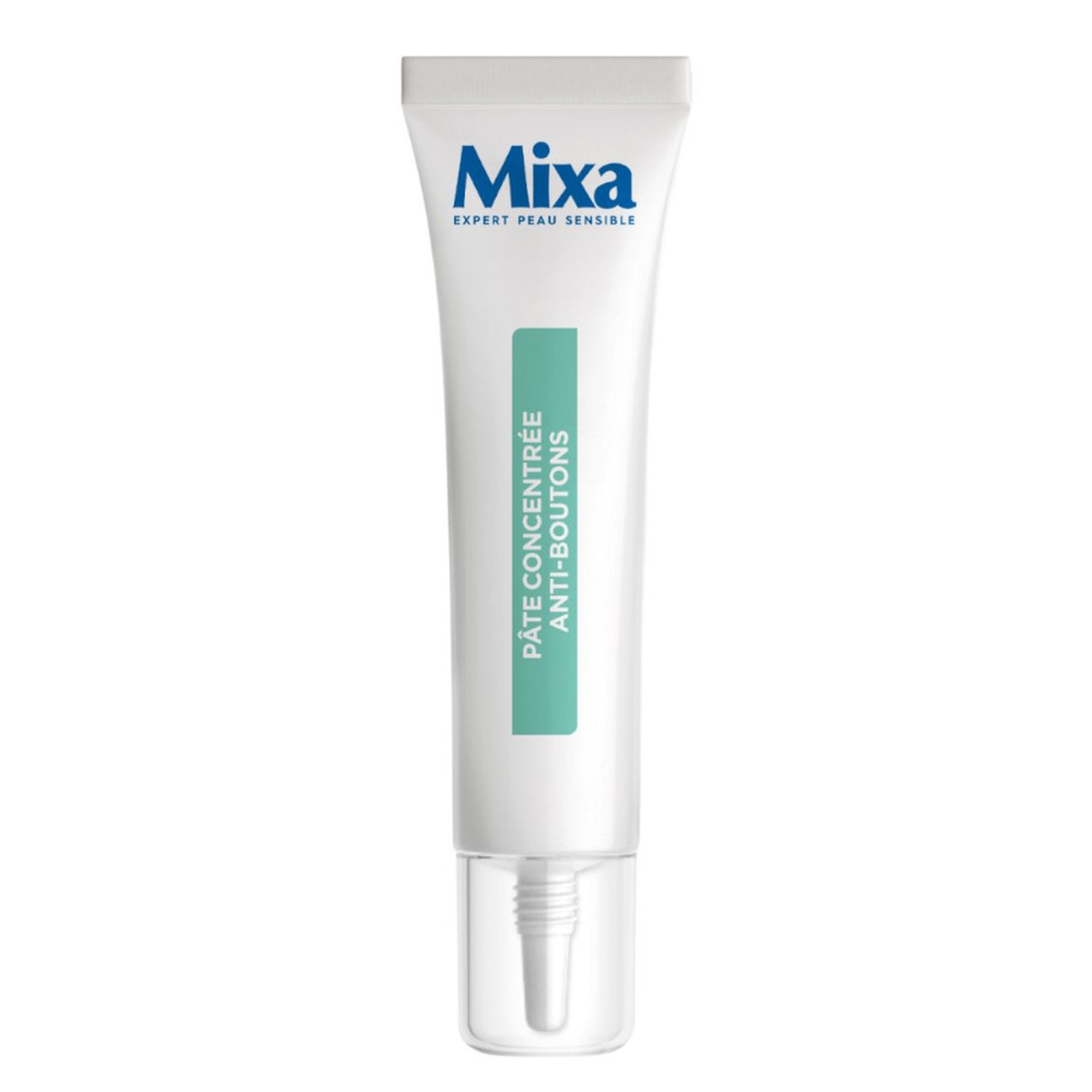 Mixa Face Care, Pâte Concentrée Anti-Bouton 15 ml - Mixa | MyOrigines ...
