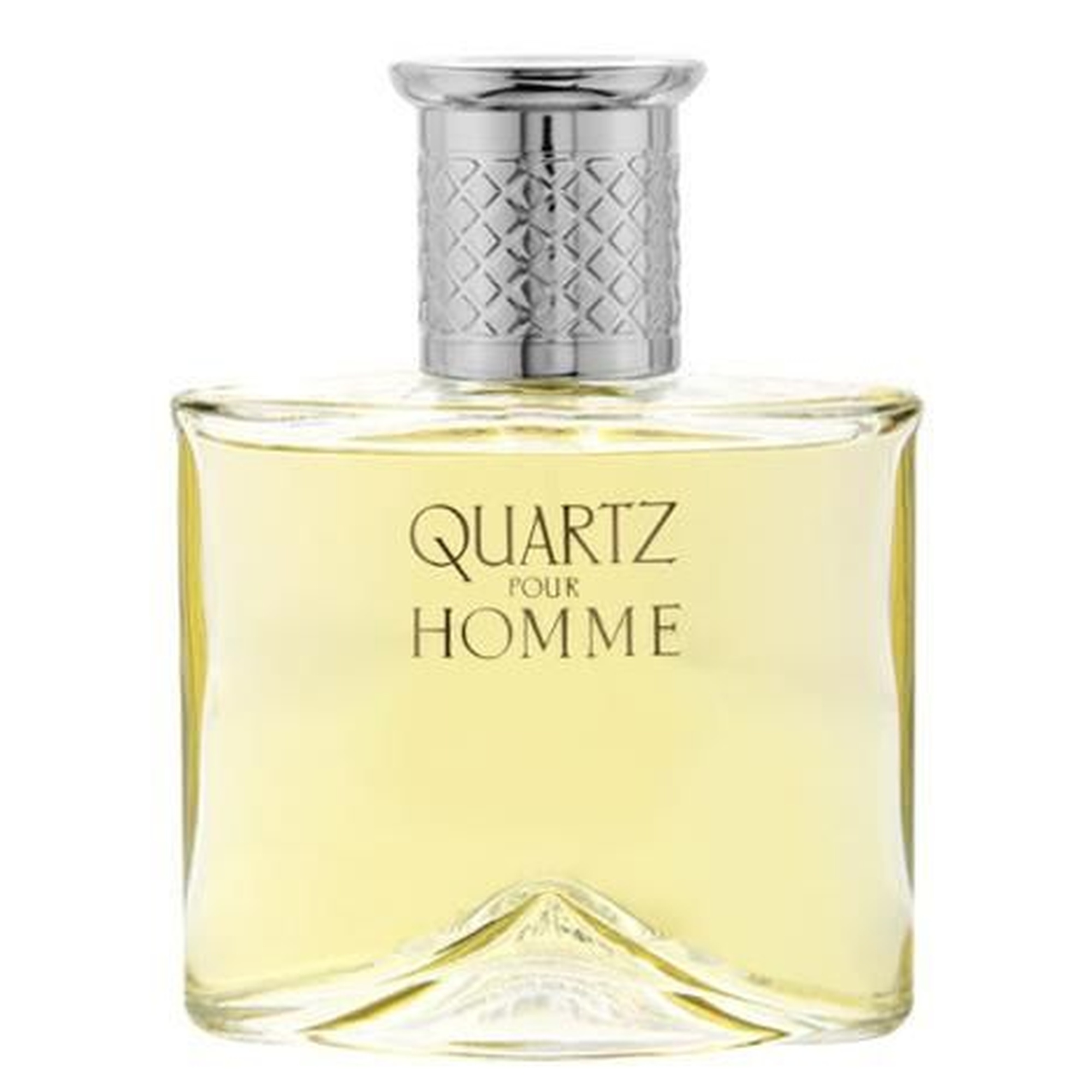 Quartz Homme, Eau de Toilette 100 ml - Molyneux | MyOrigines Produit