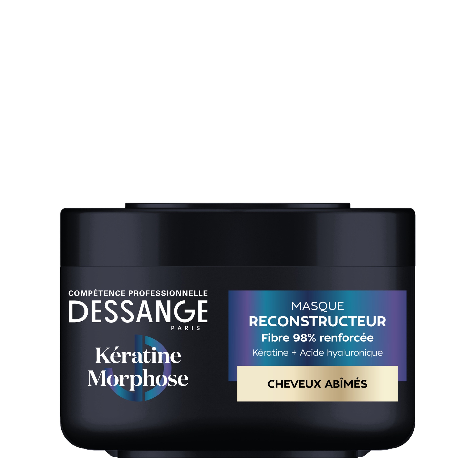 Kératine Morphose, Reconstructing Mask 280 ml - Dessange | MyOrigines ...