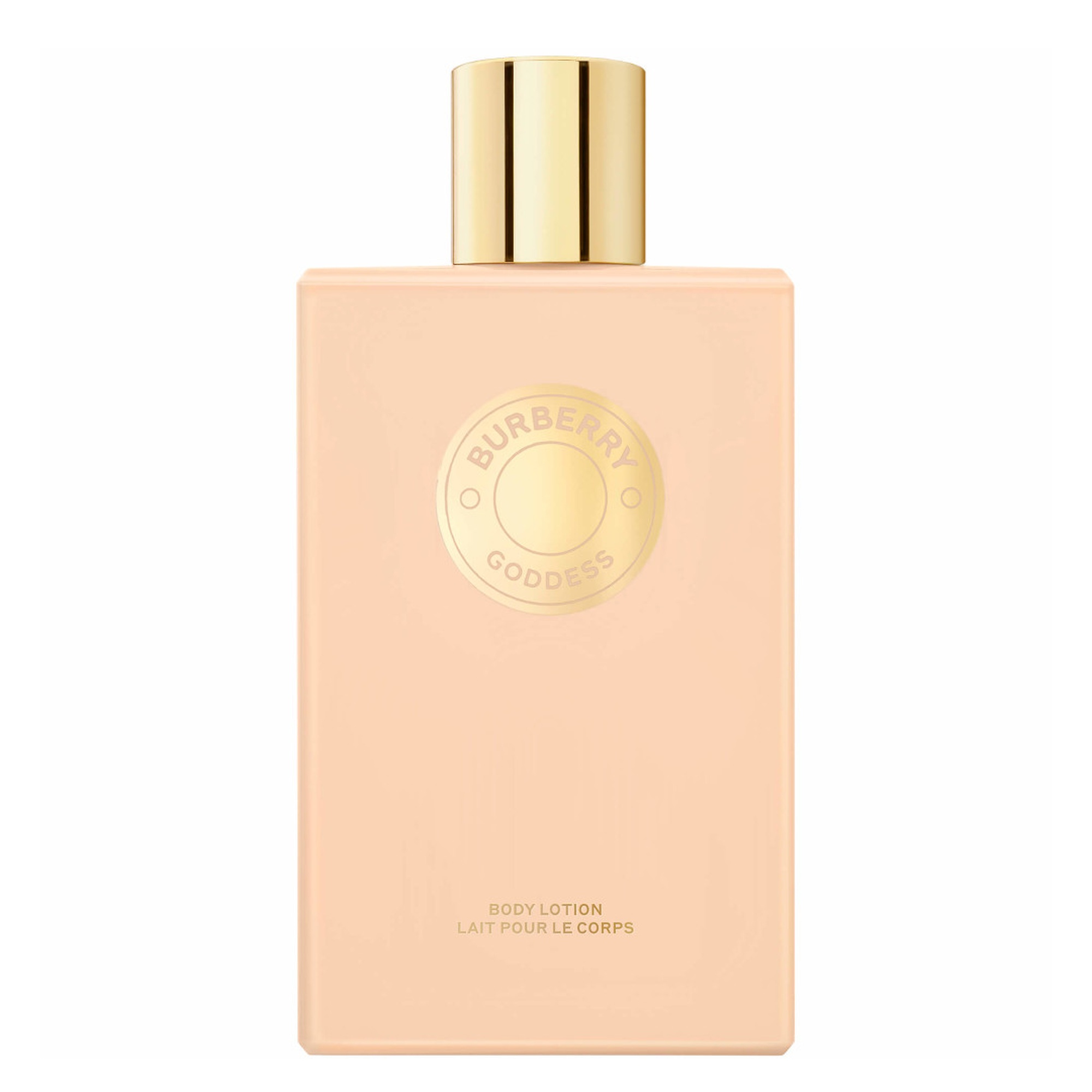 Burberry Goddess, Lotion Parfumée pour le Corps 200 ml - Burberry ...