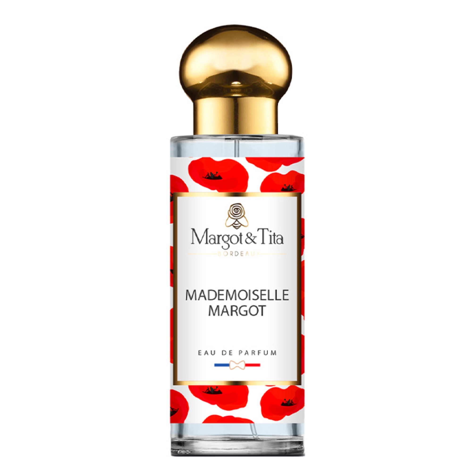 Mademoiselle Margot, Eau De Parfum - Margot & Tita | MyOrigines Produit