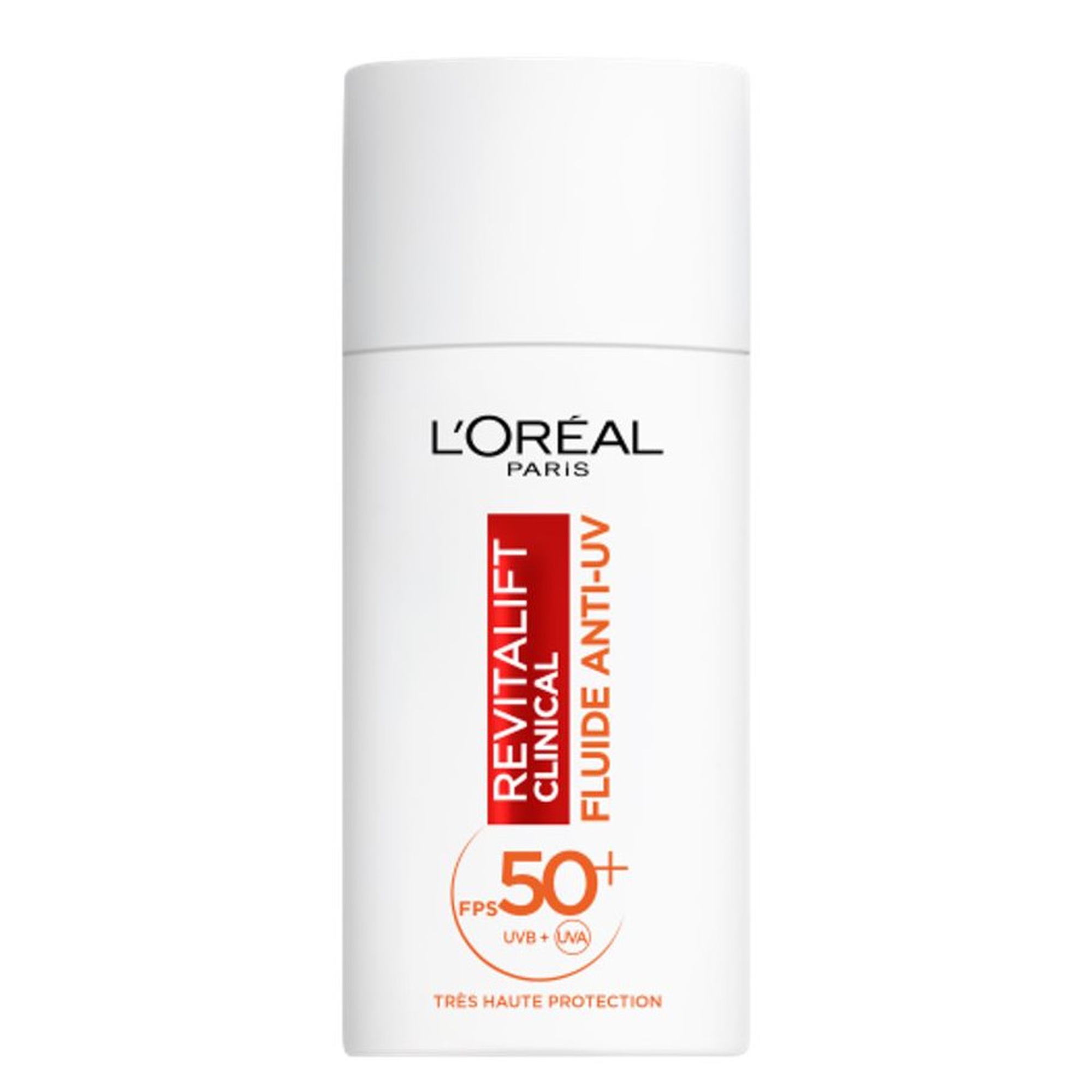 Revitalift Clinical Vitamine C Fluide Fps 50
