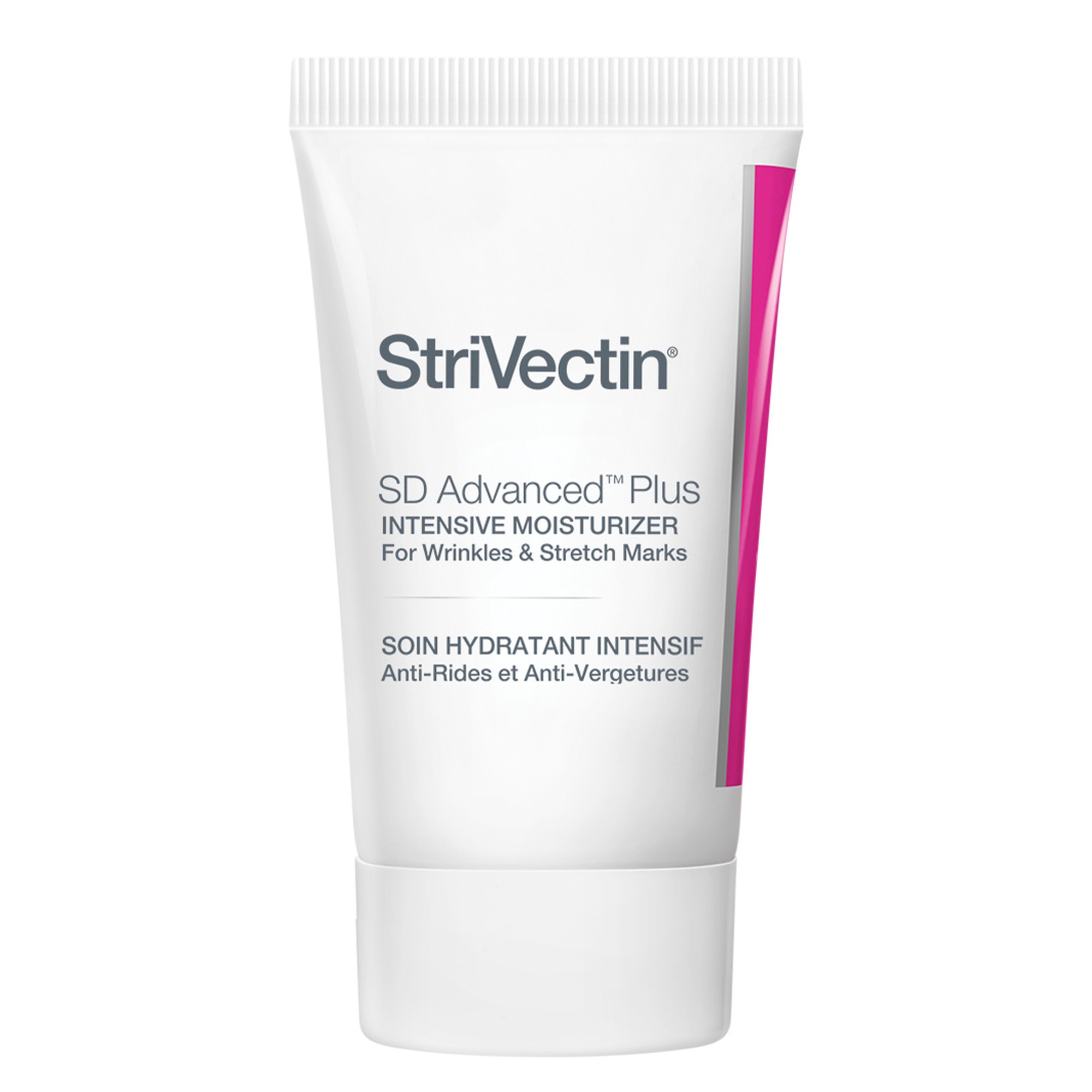 SD Advanced Plus, Intensive Anti-Wrinkle Moisturizer & Stretch Mark ...