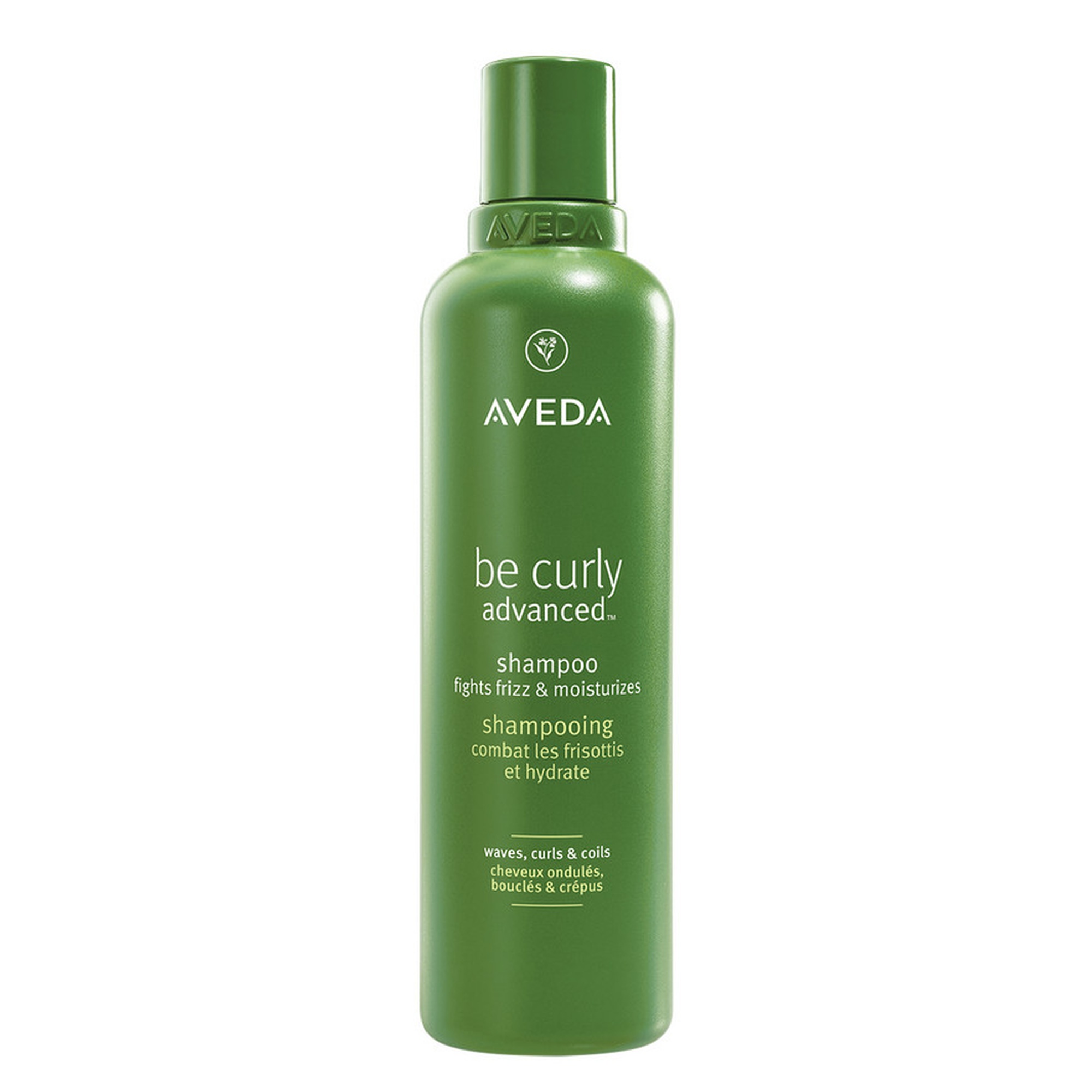 BE CURLY™ ADVANCED, Shampooing Hydratant cheveux bouclés 250 ml - Aveda ...