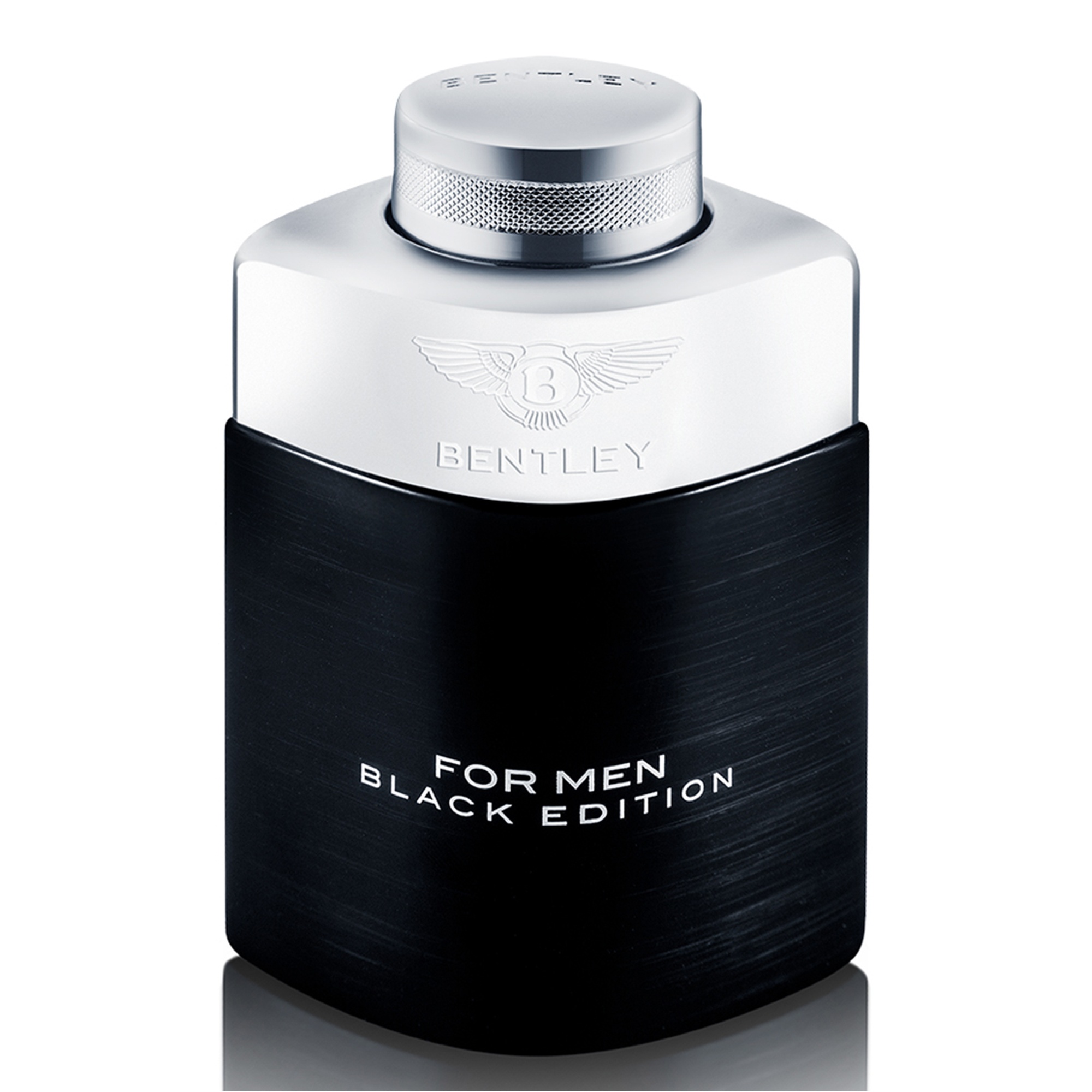 Bentley For Men Black Edition, Eau de Parfum 100 ml - Bentley ...