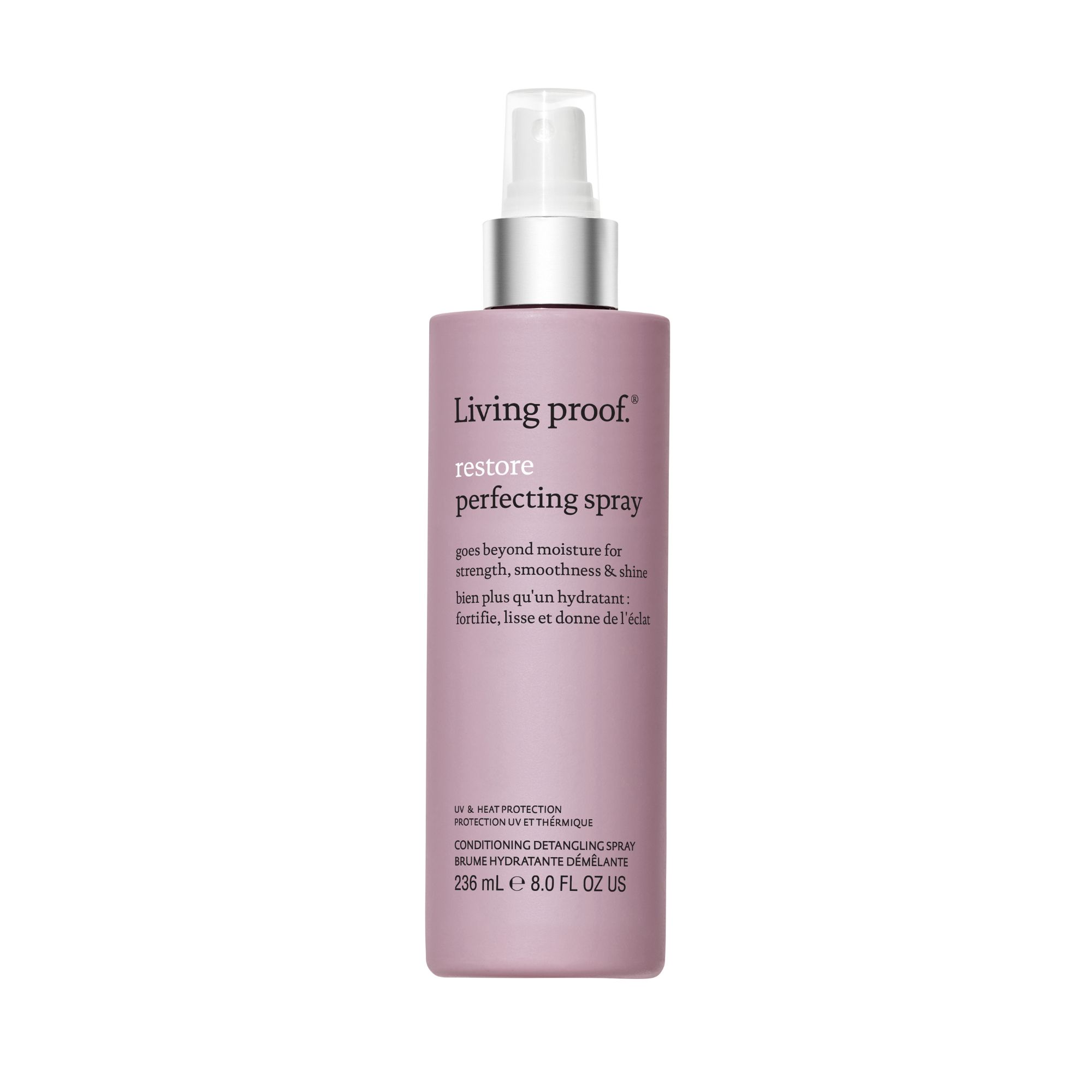 Restore, Spray Perfection Réparateur 236 ml - Living Proof | MyOrigines ...