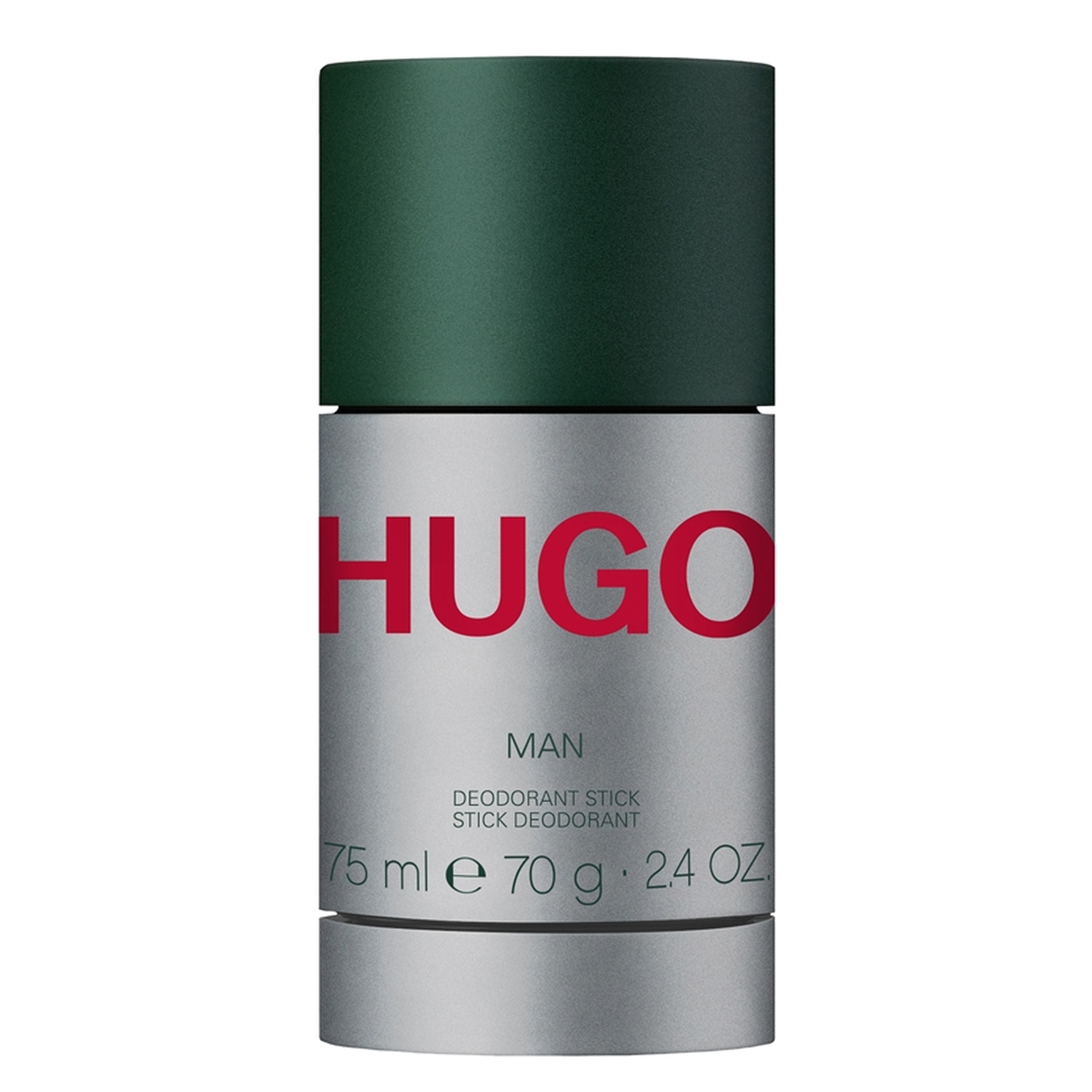 Hugo, Déodorant 75 g - Hugo Boss | MyOrigines Produit